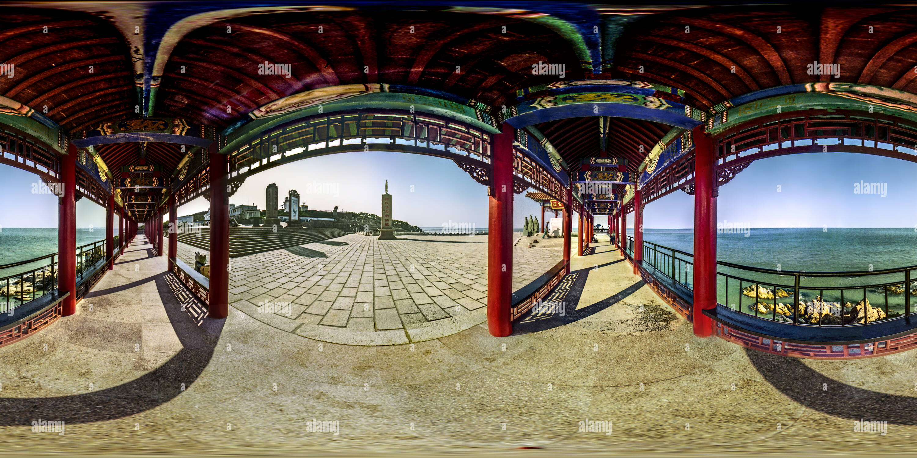 Rongcheng High Resolution Stock Photography and Images - Alamy