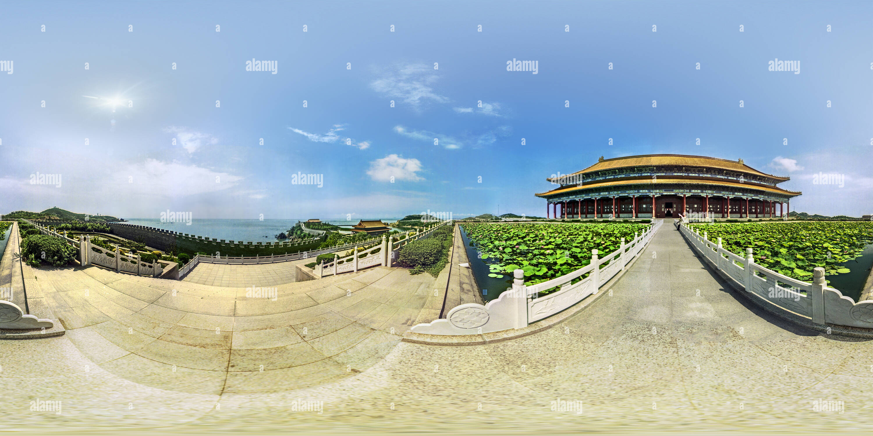 Rongcheng Stock Photos & Rongcheng Stock Images - Alamy