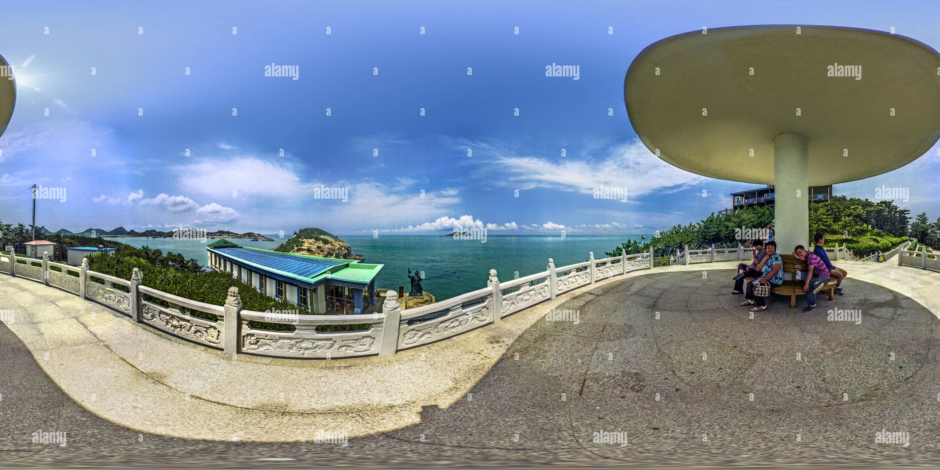 Rongcheng High Resolution Stock Photography and Images - Alamy