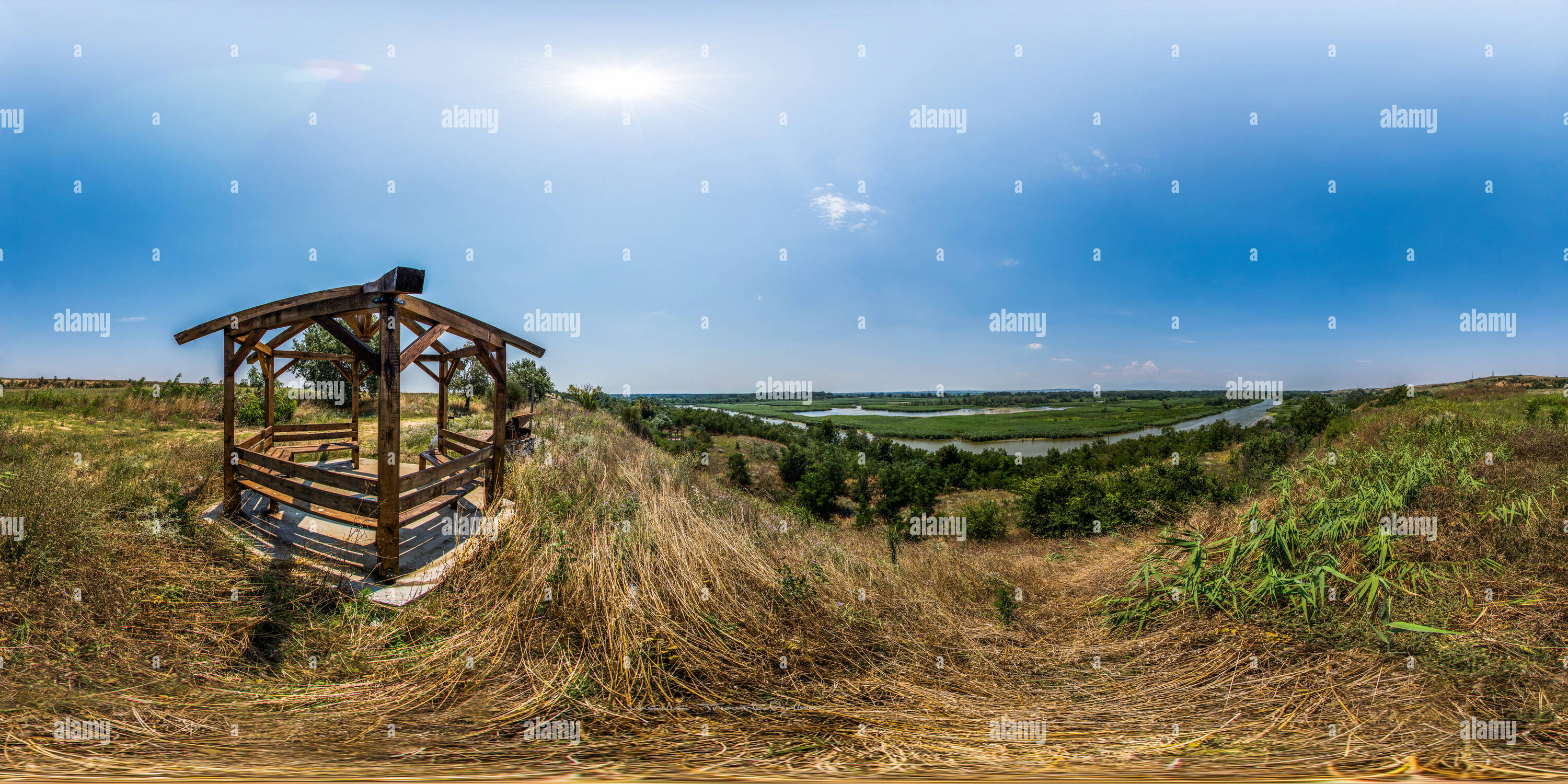 Kiosk greece hi-res stock photography and images - Alamy
