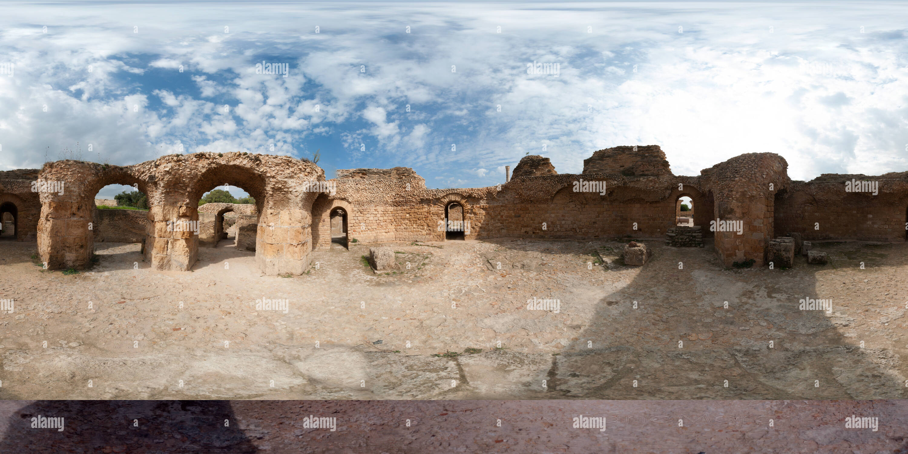 Karthago hi-res stock photography and images - Alamy