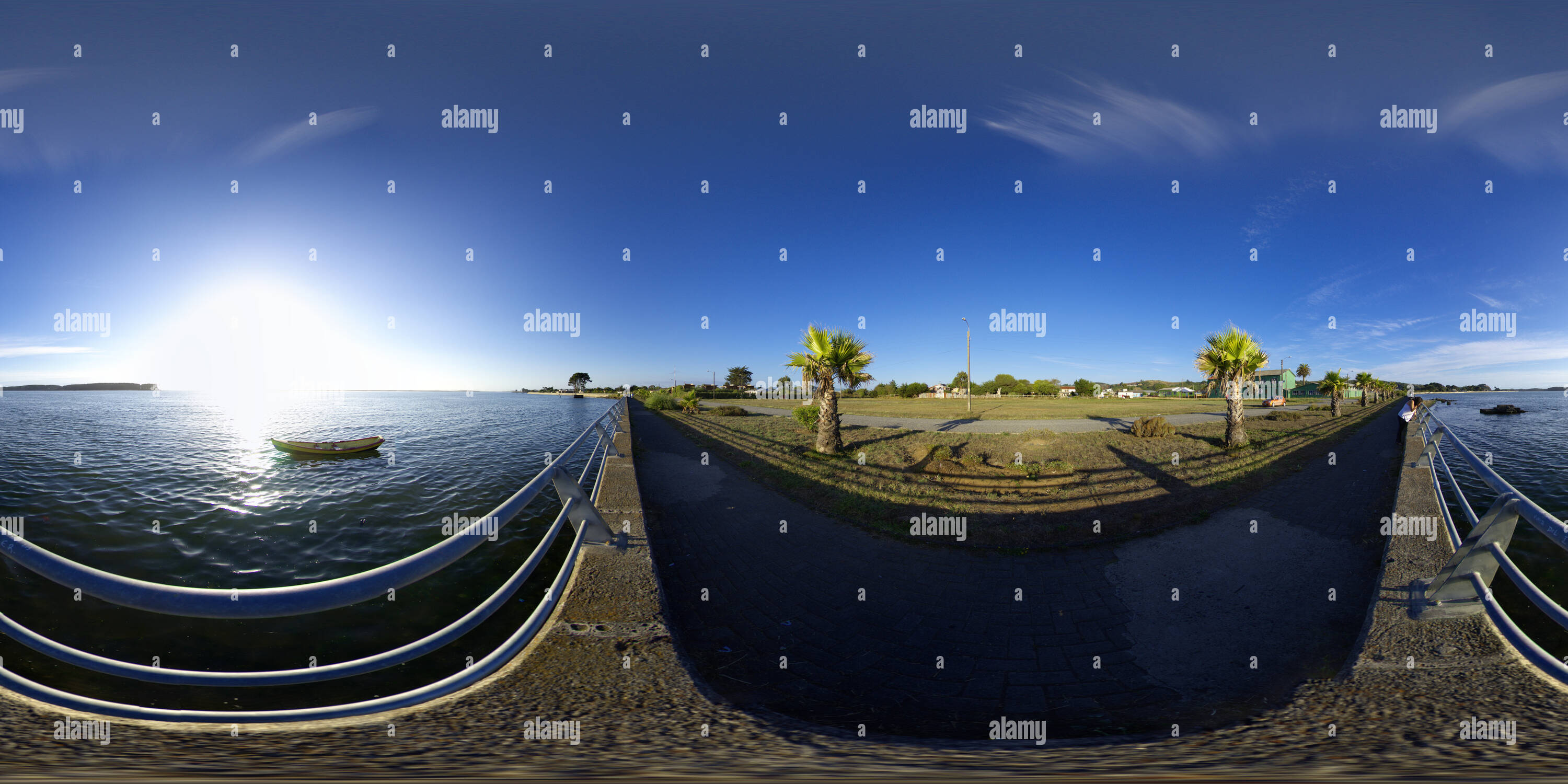 Puerto saavedra hi-res stock photography and images - Alamy