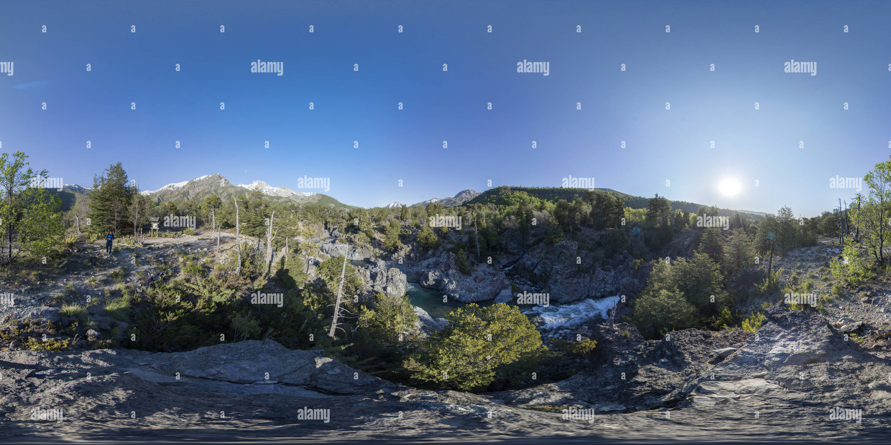 Cara mala hi-res stock photography and images - Alamy