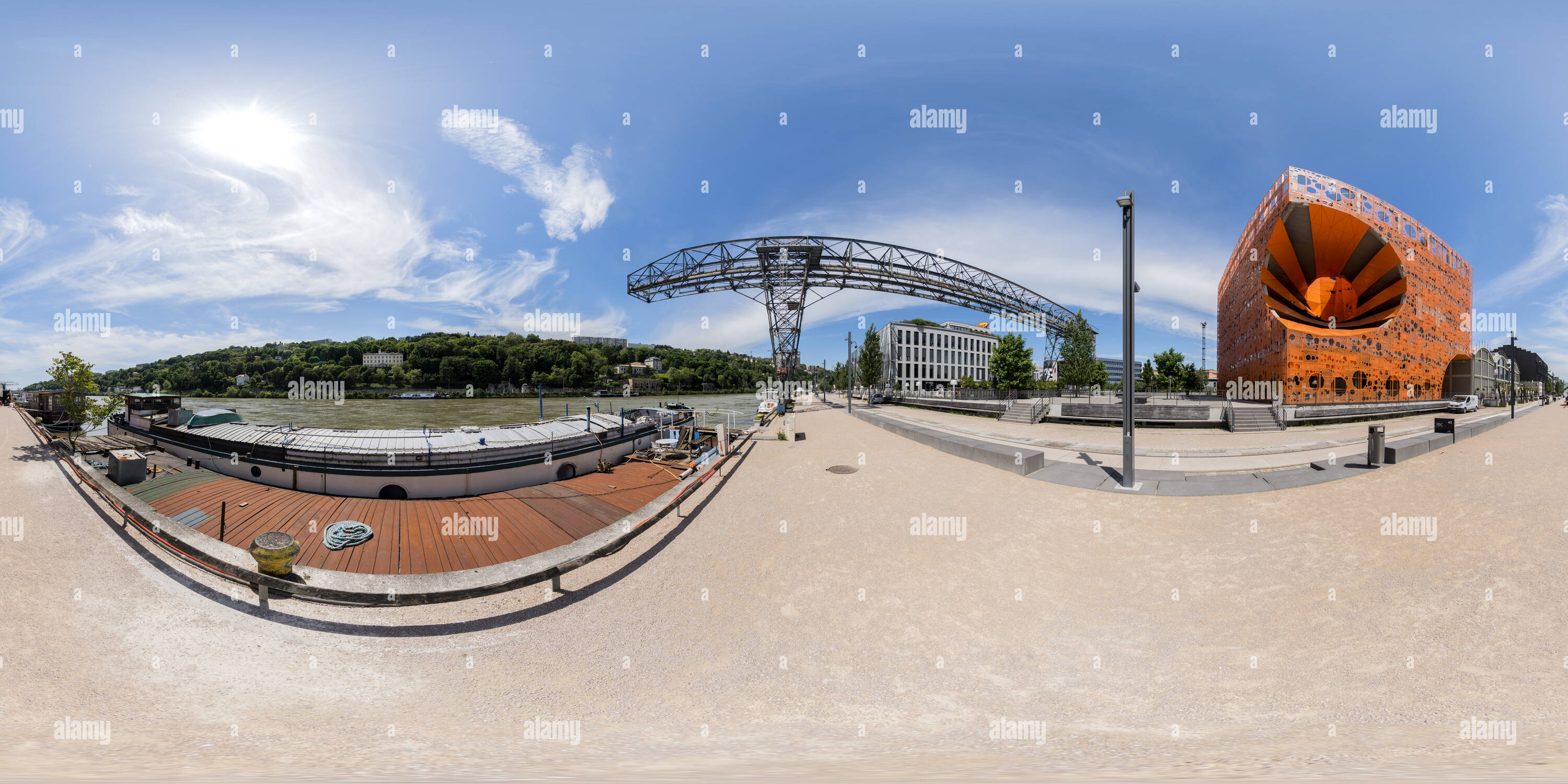 Rambaud High Resolution Stock Photography and Images - Alamy