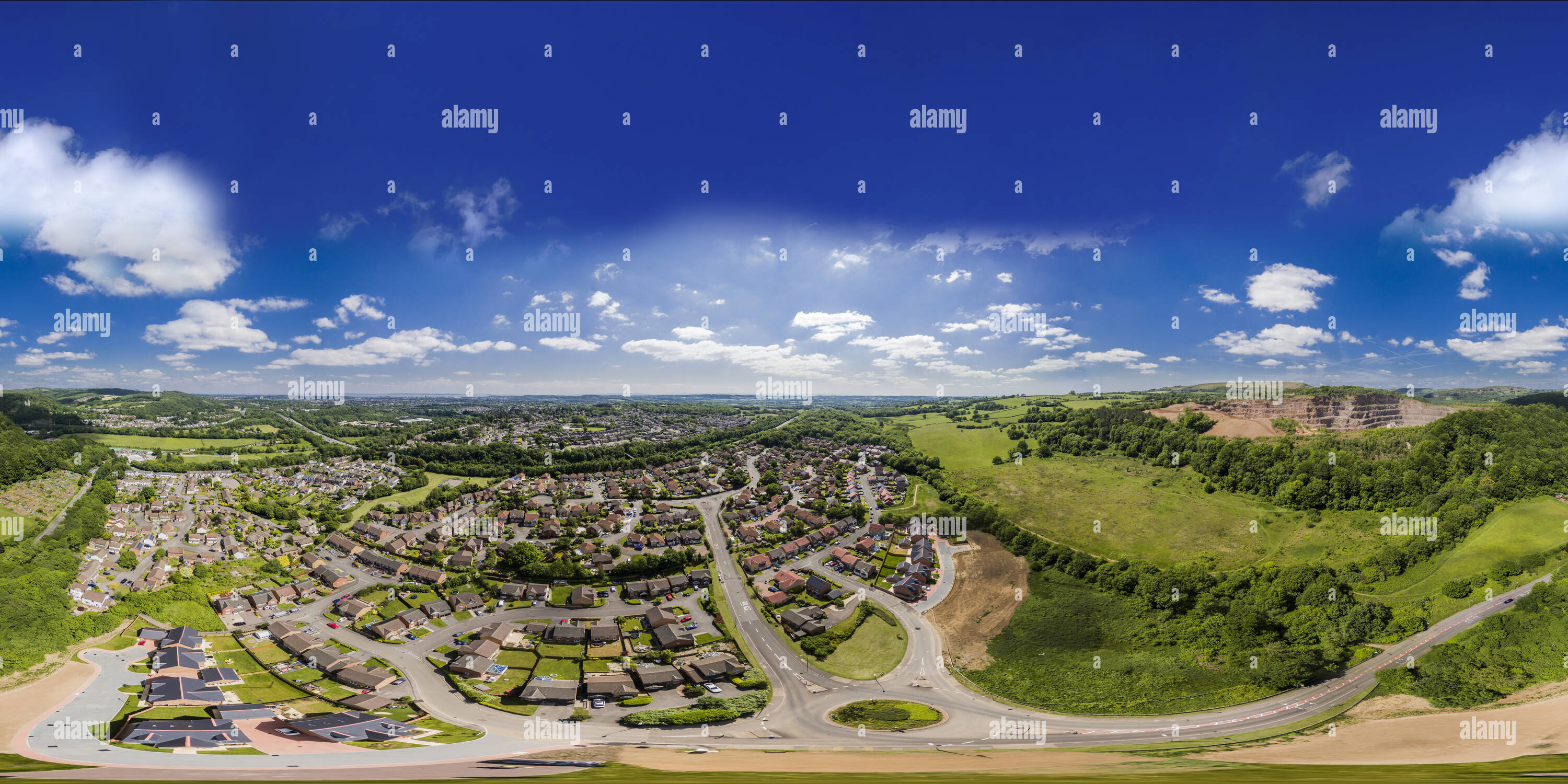 Radyr, wales hi-res stock photography and images - Alamy