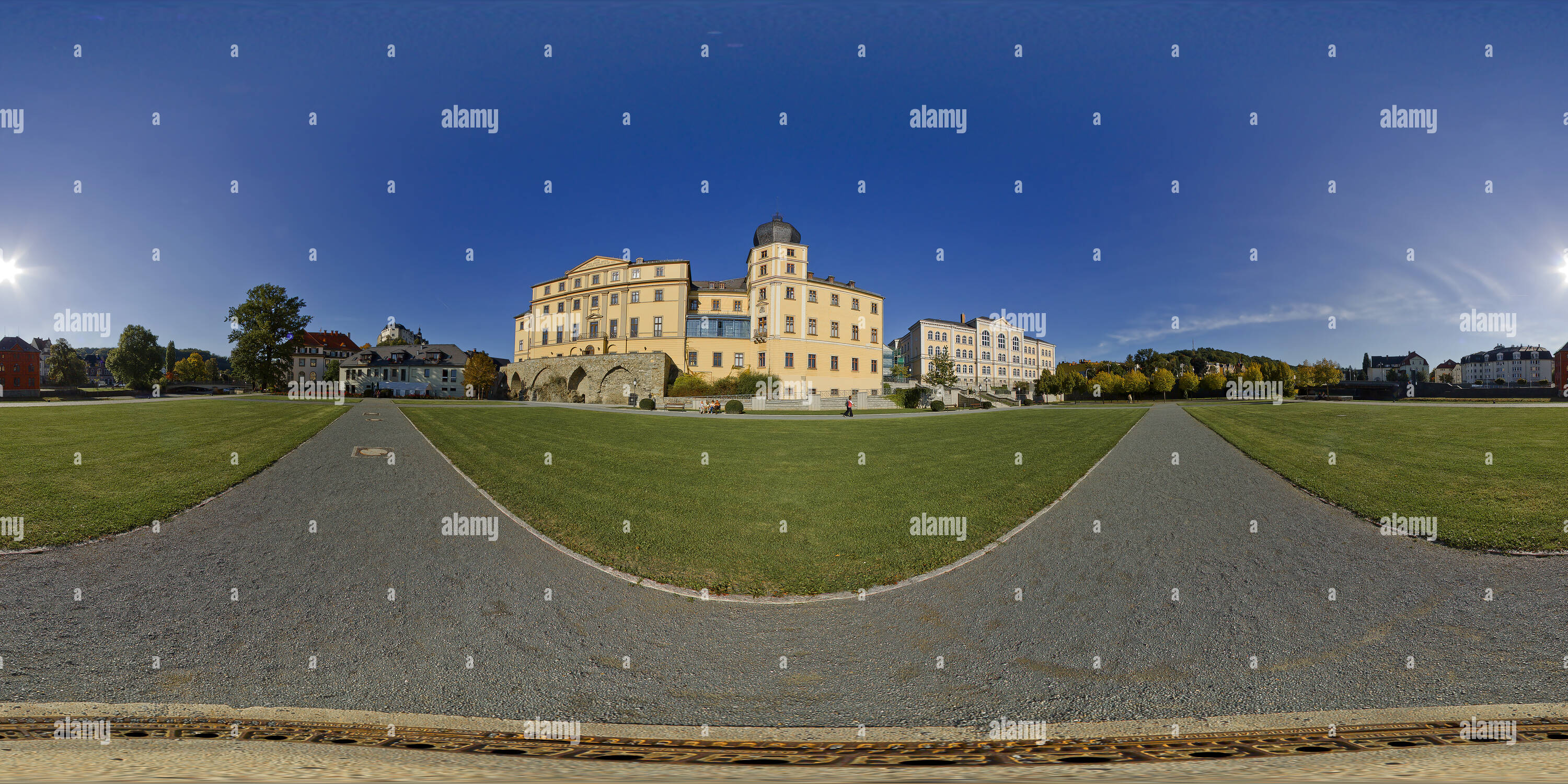 Greiz district hi-res stock photography and images - Alamy