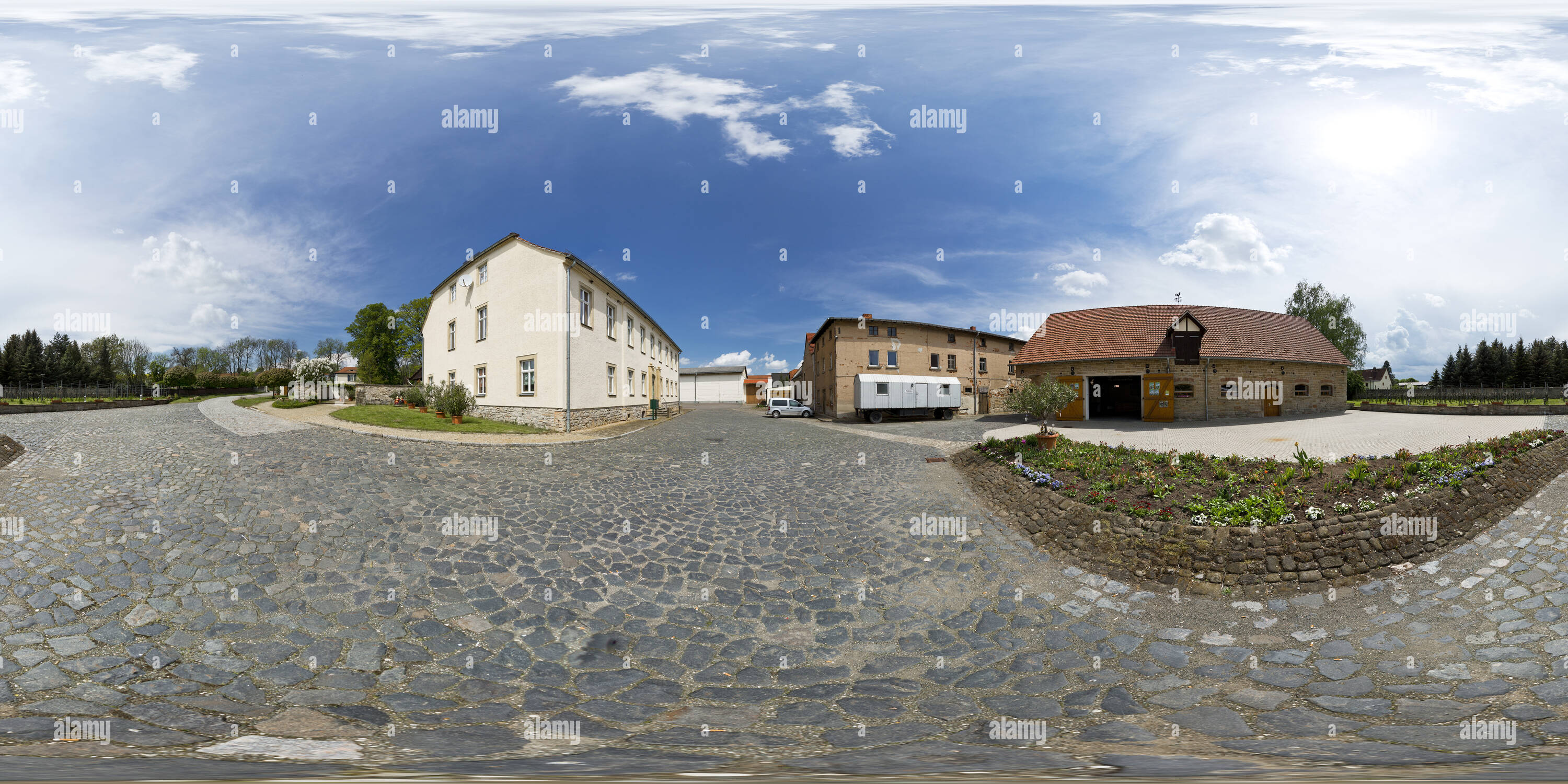 Orangerie zeitz hi-res stock photography and images - Alamy