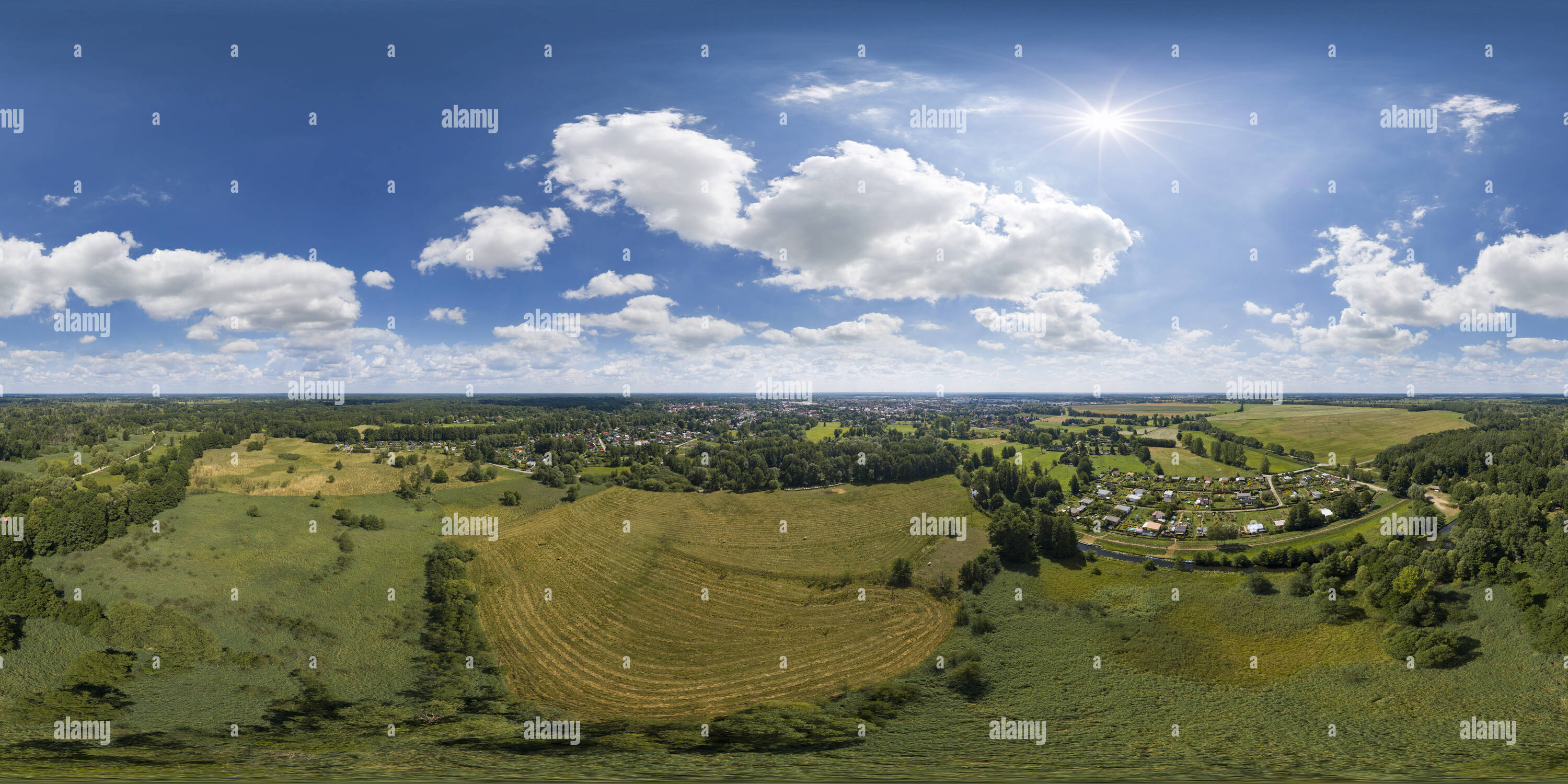 Lübbenau Spreewald High Resolution Stock Photography and Images - Alamy