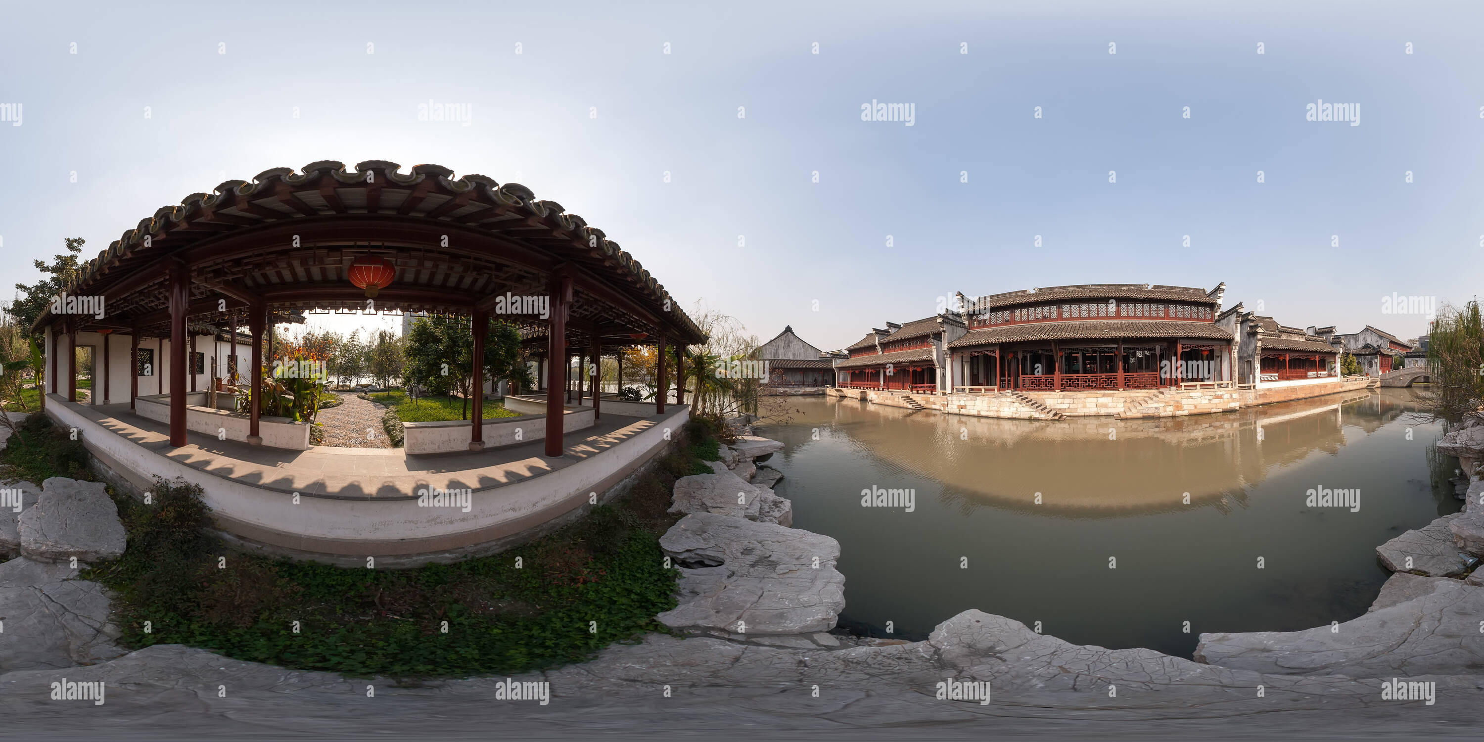 Mei wan hi-res stock photography and images - Alamy