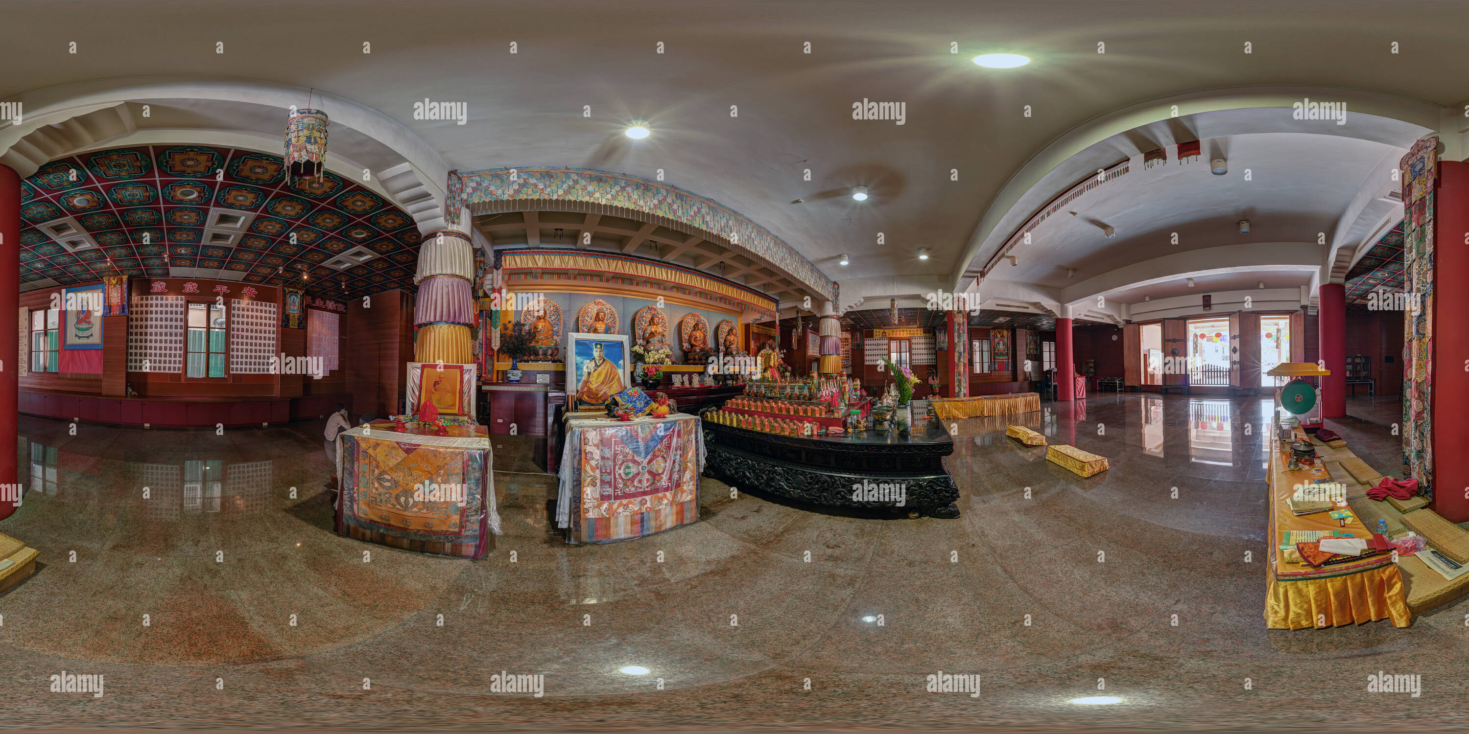 Kunga hi-res stock photography and images - Alamy