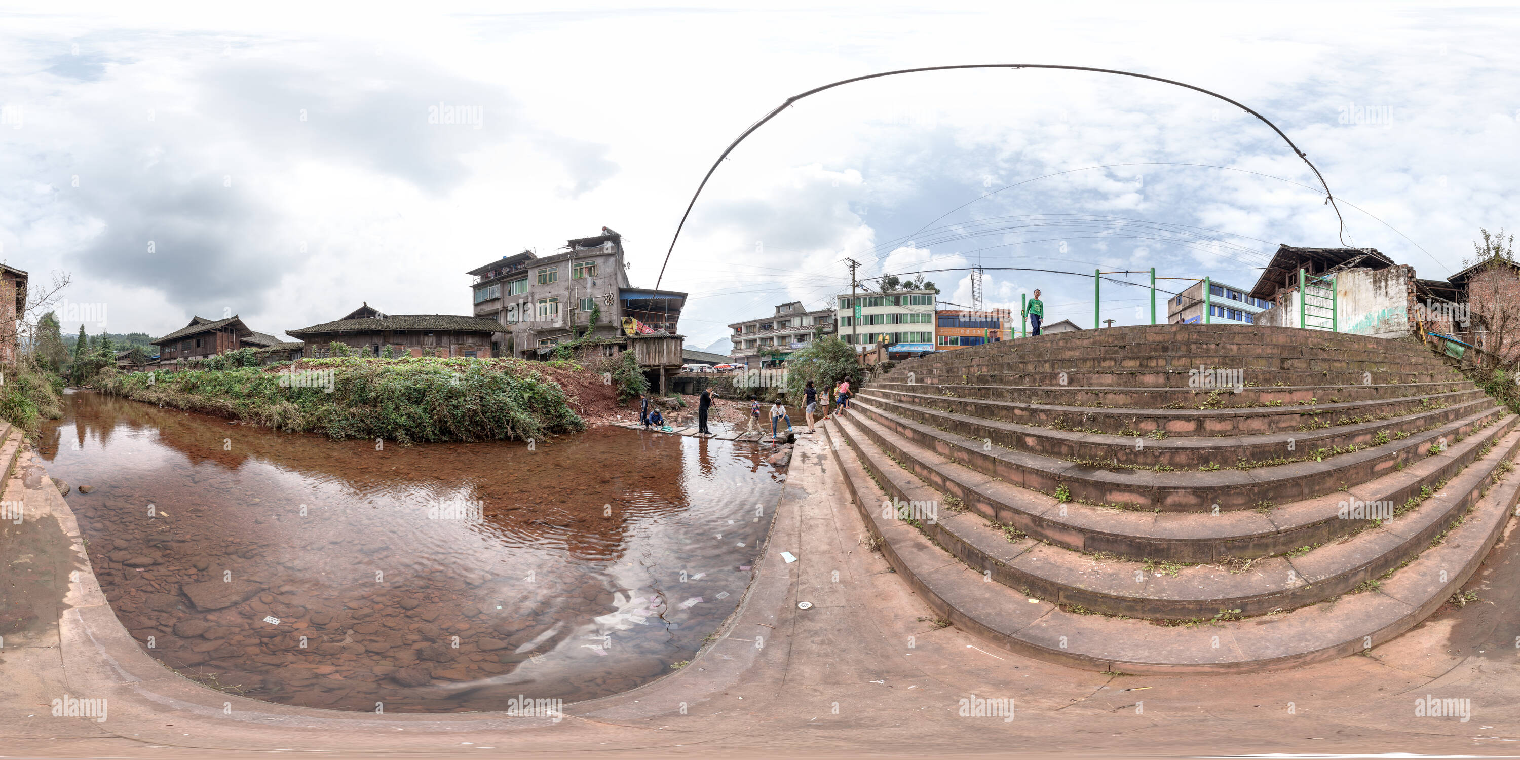 Meishan hi-res stock photography and images - Alamy