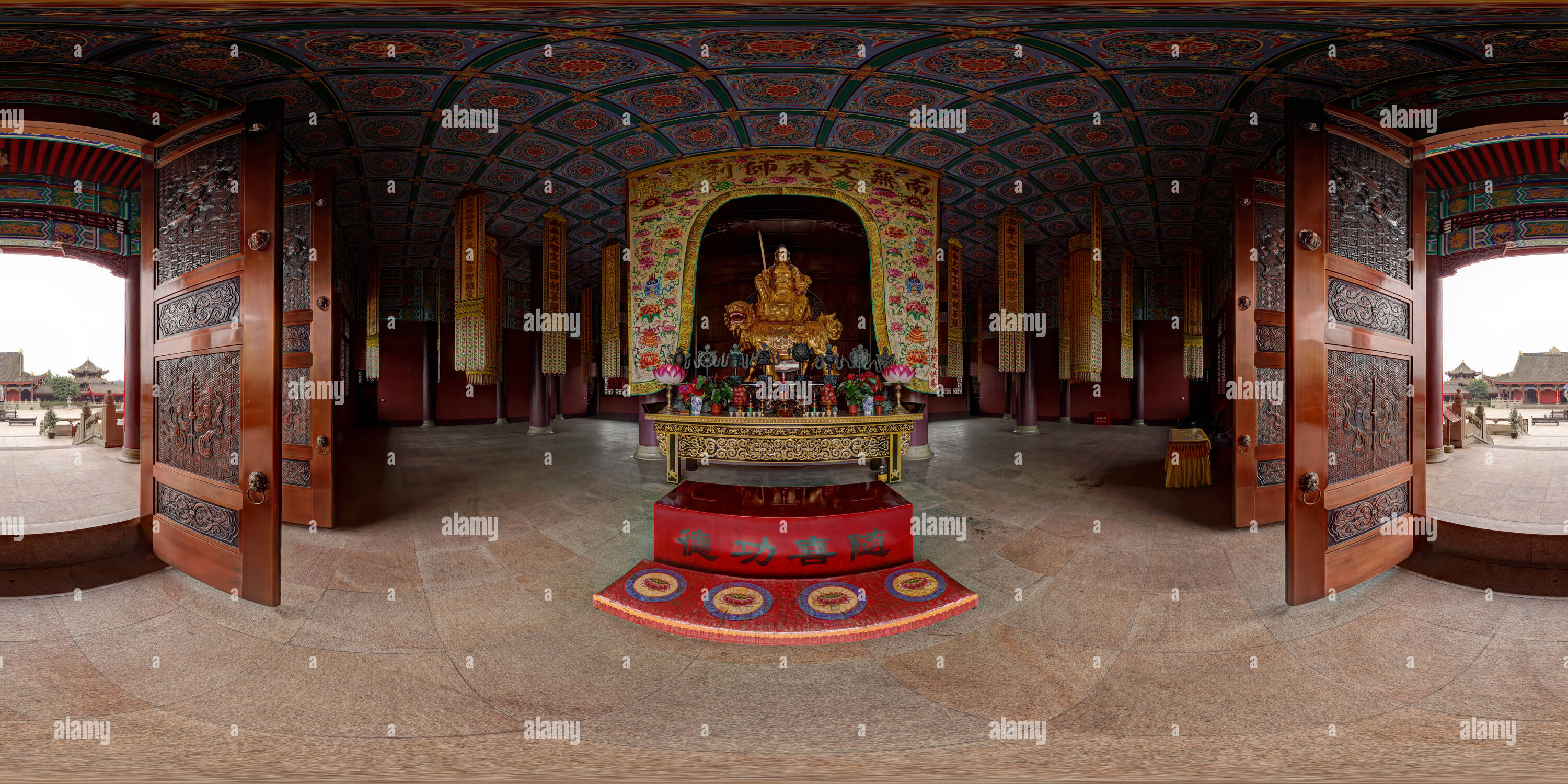 Manjusri High Resolution Stock Photography and Images - Alamy