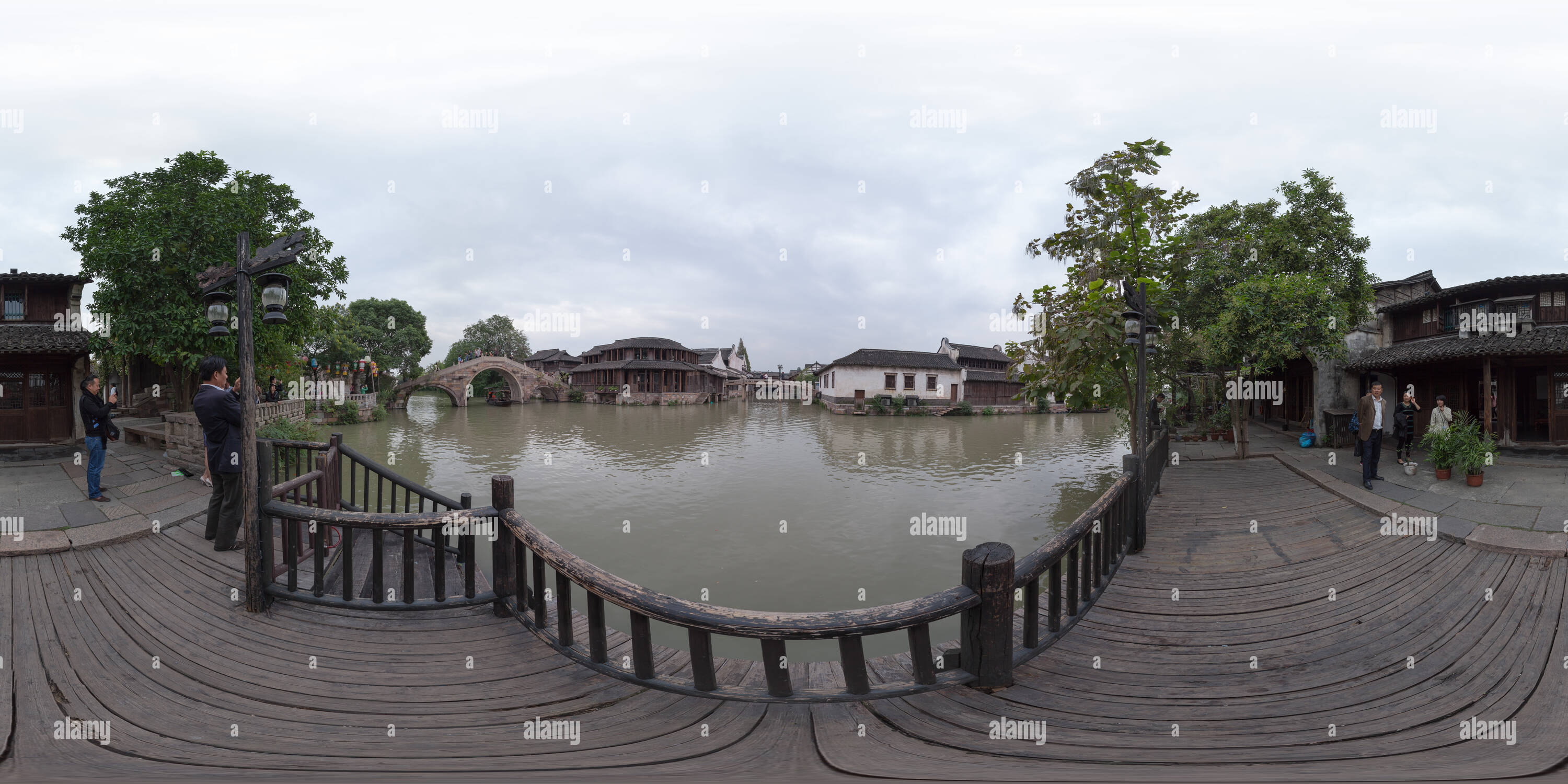 The xishan scenic hi-res stock photography and images - Alamy