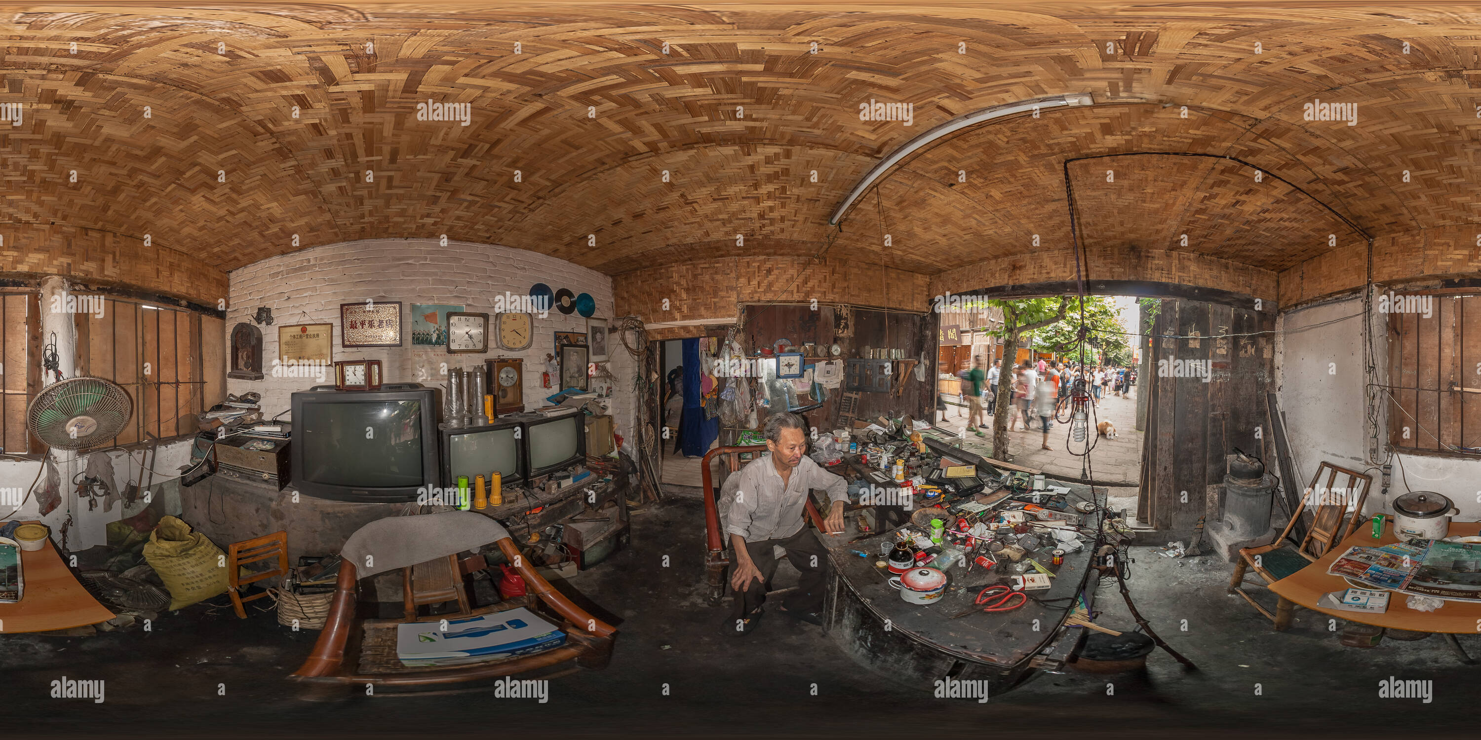 Pingle town hi-res stock photography and images - Alamy
