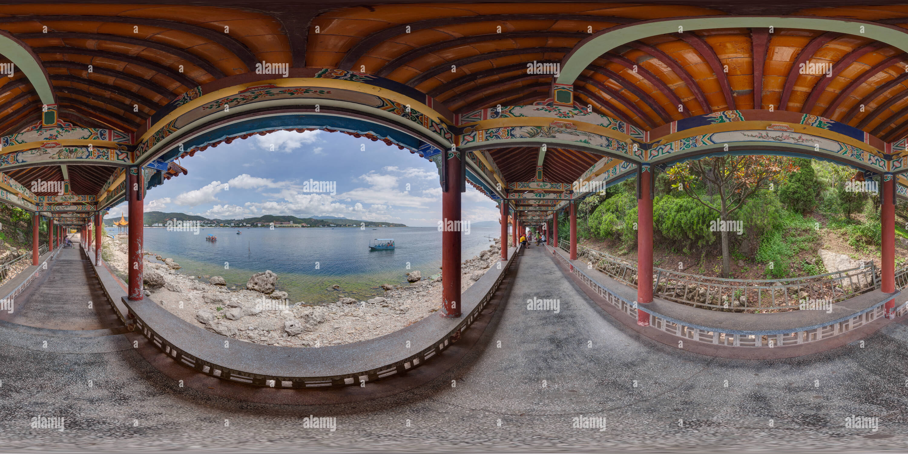 Yuxi city hi-res stock photography and images - Alamy
