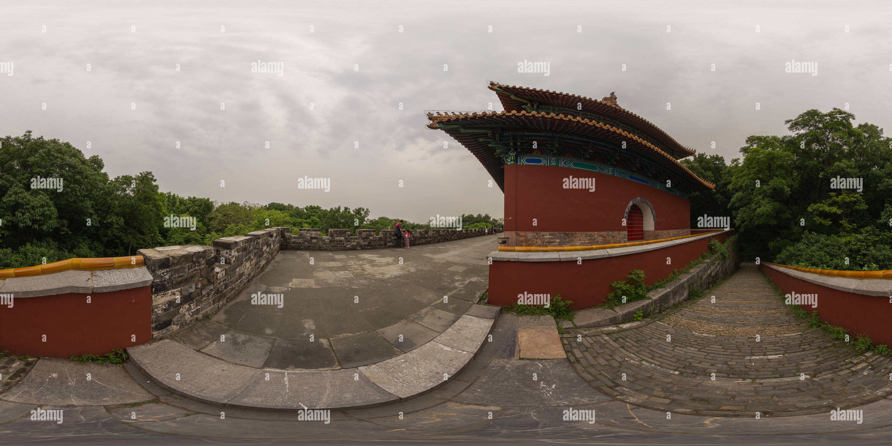 Xiaoling hi-res stock photography and images - Alamy