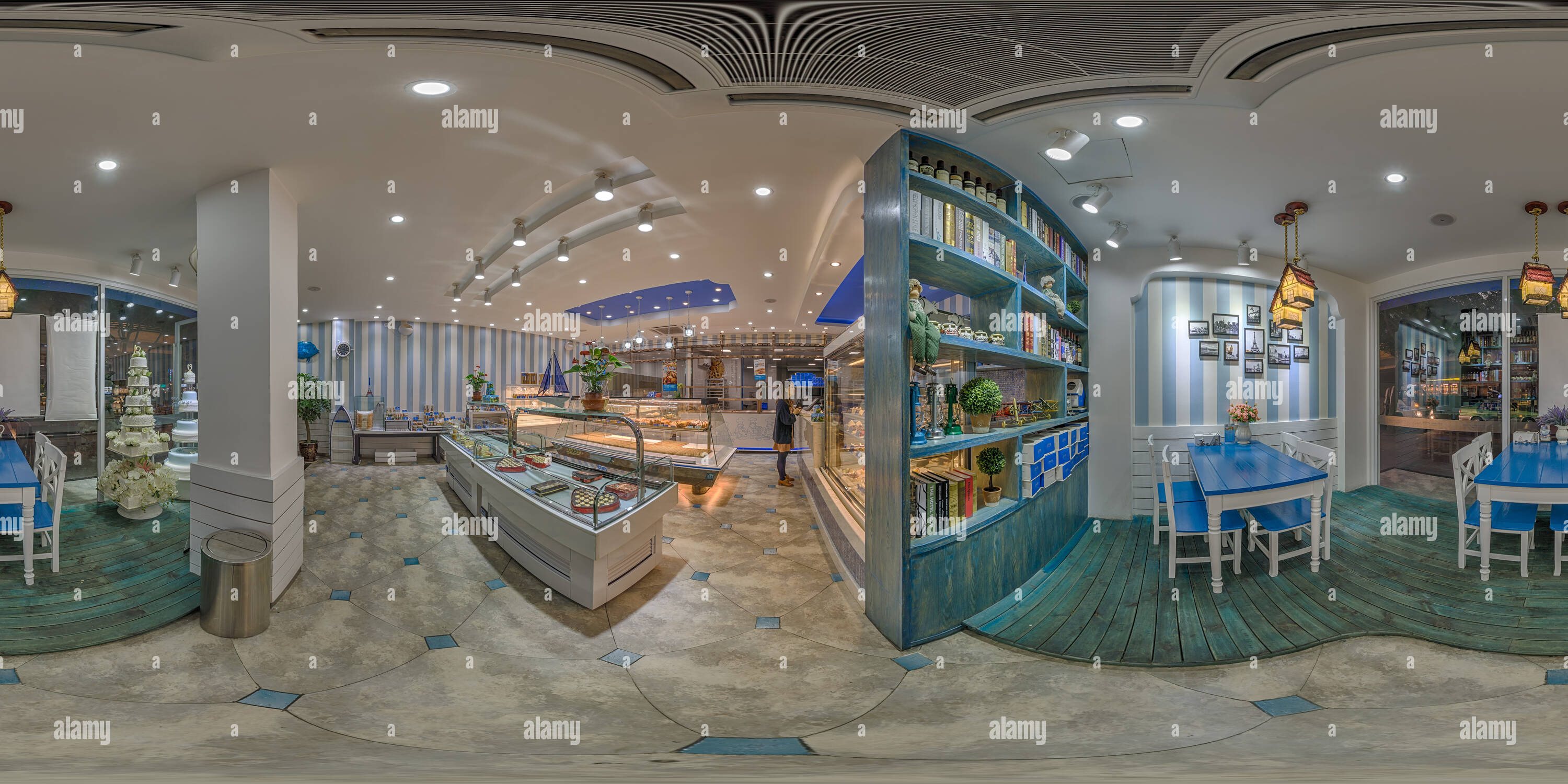 360° view of Sony a6000 + Sigma 10MM-2015-chengdu - Alamy