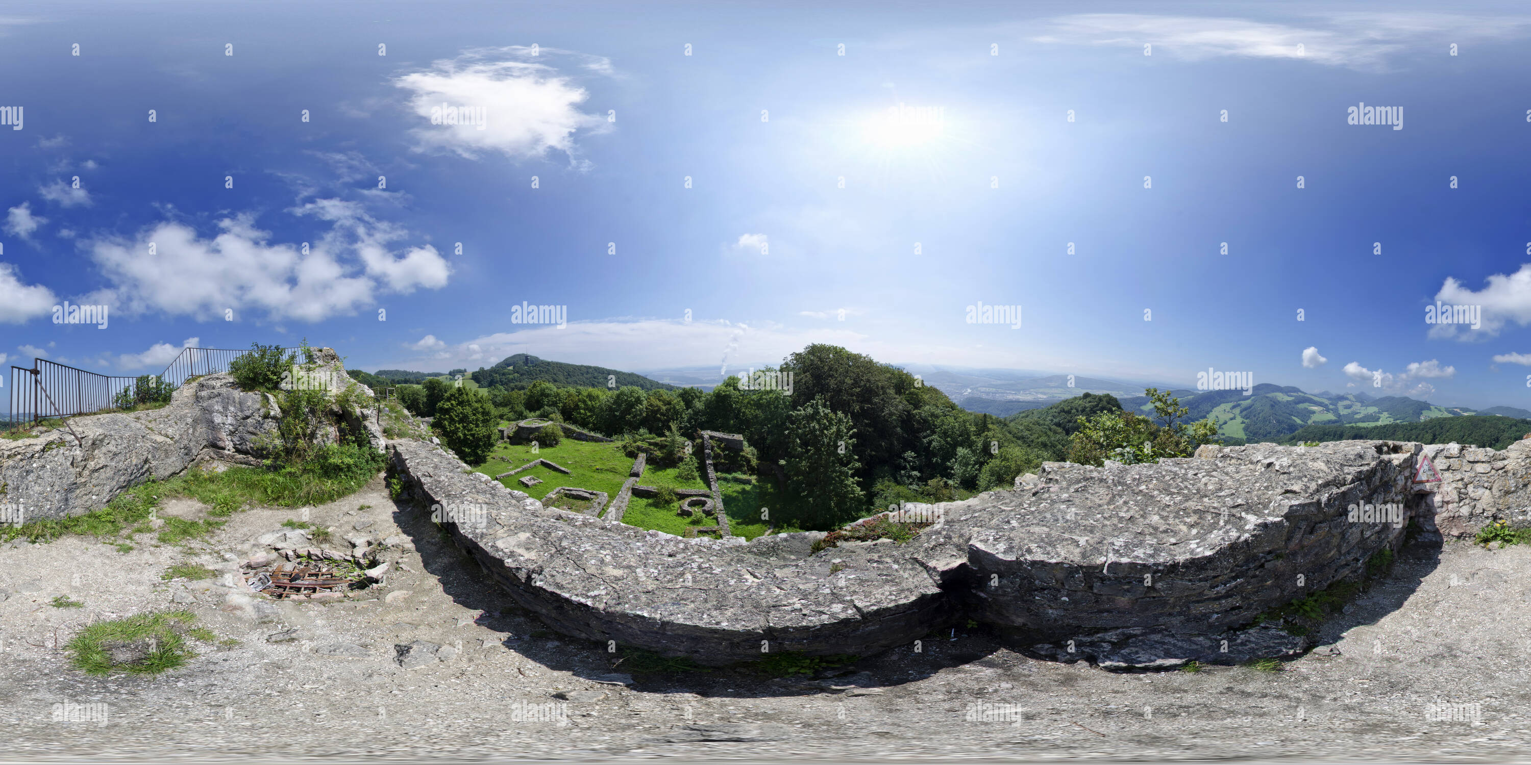 Frohburg hi-res stock photography and images - Alamy