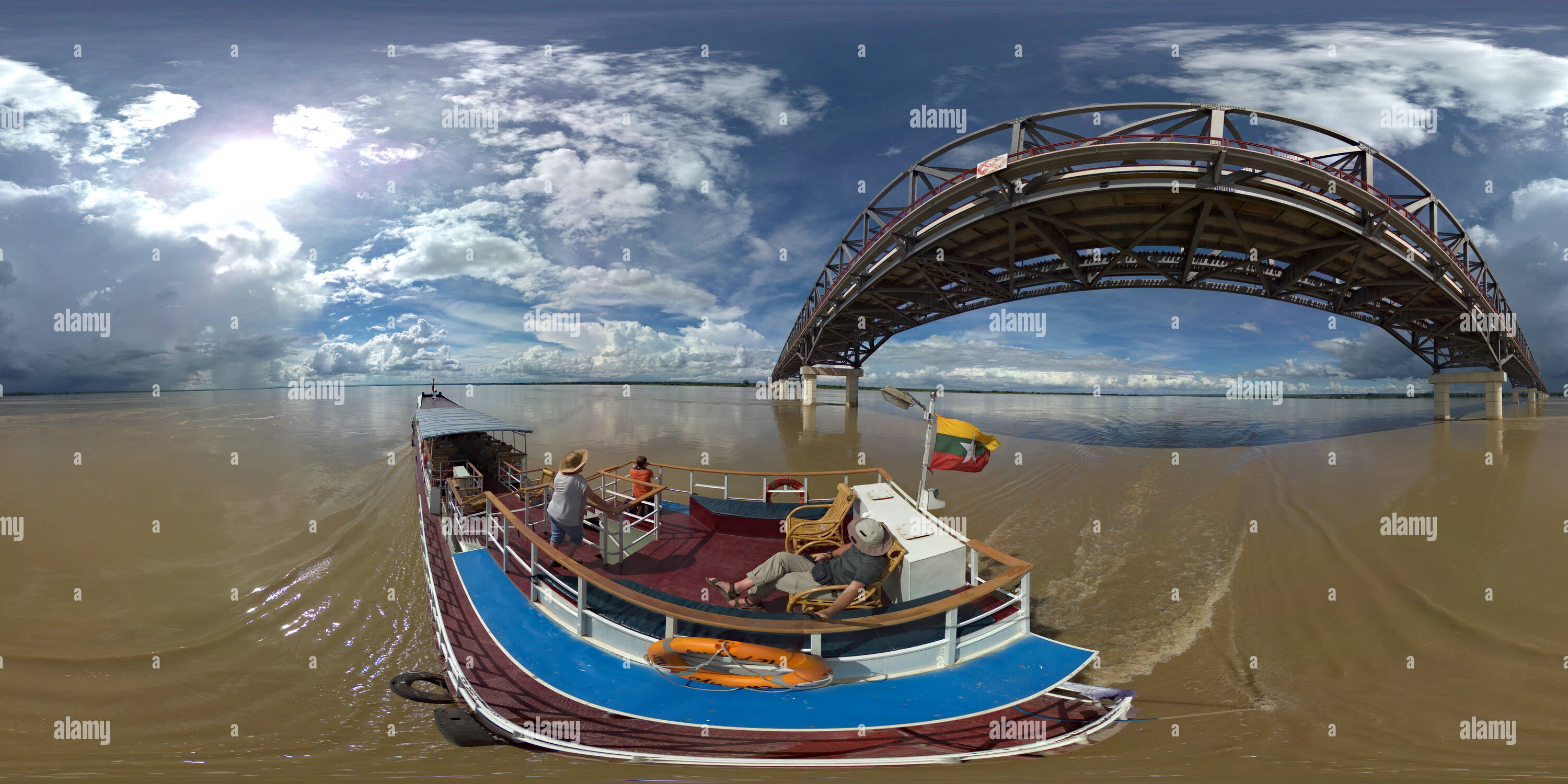 Pakokku hi-res stock photography and images - Alamy