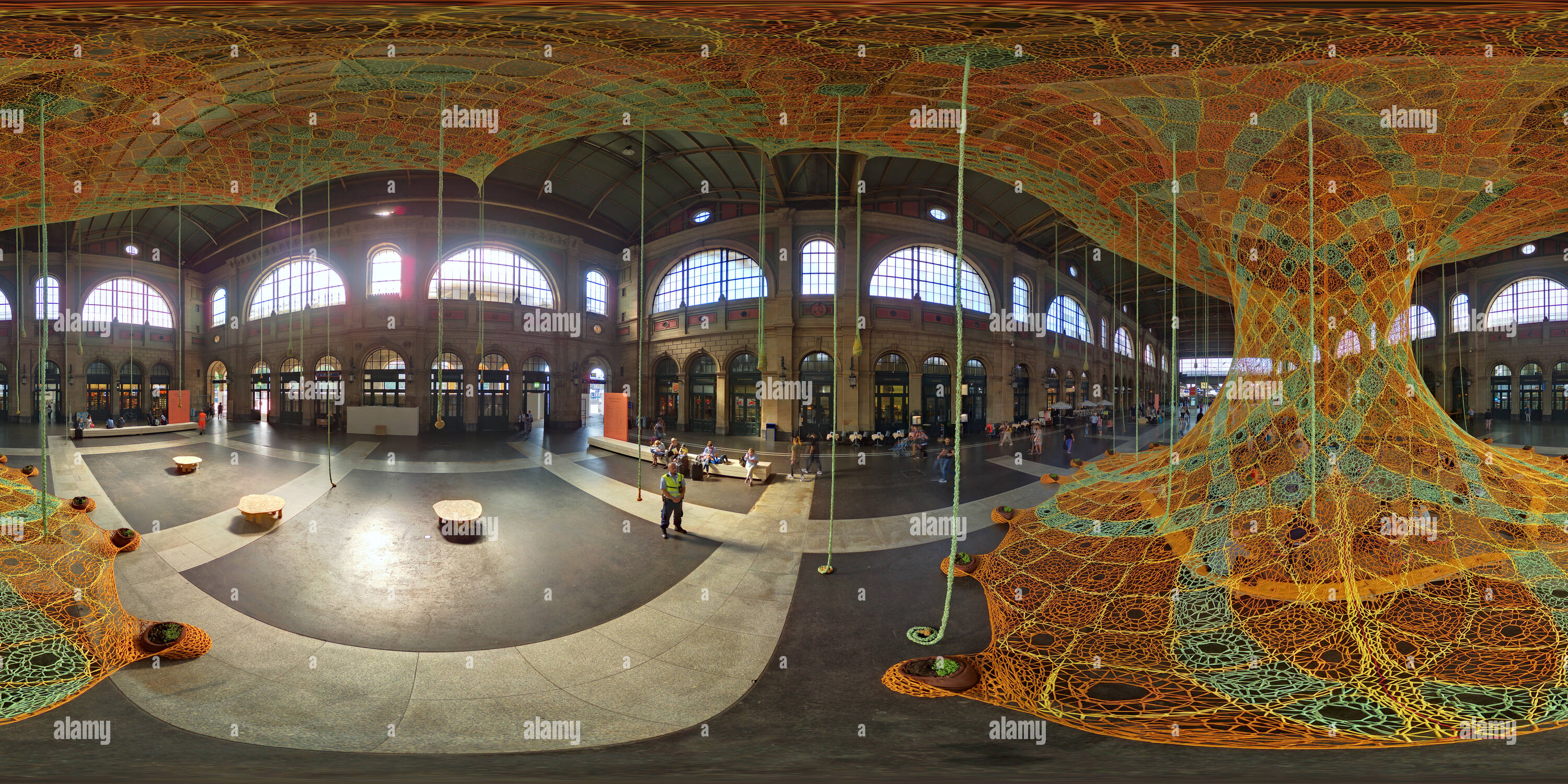 Gaia mother tree hi-res stock photography and images - Alamy