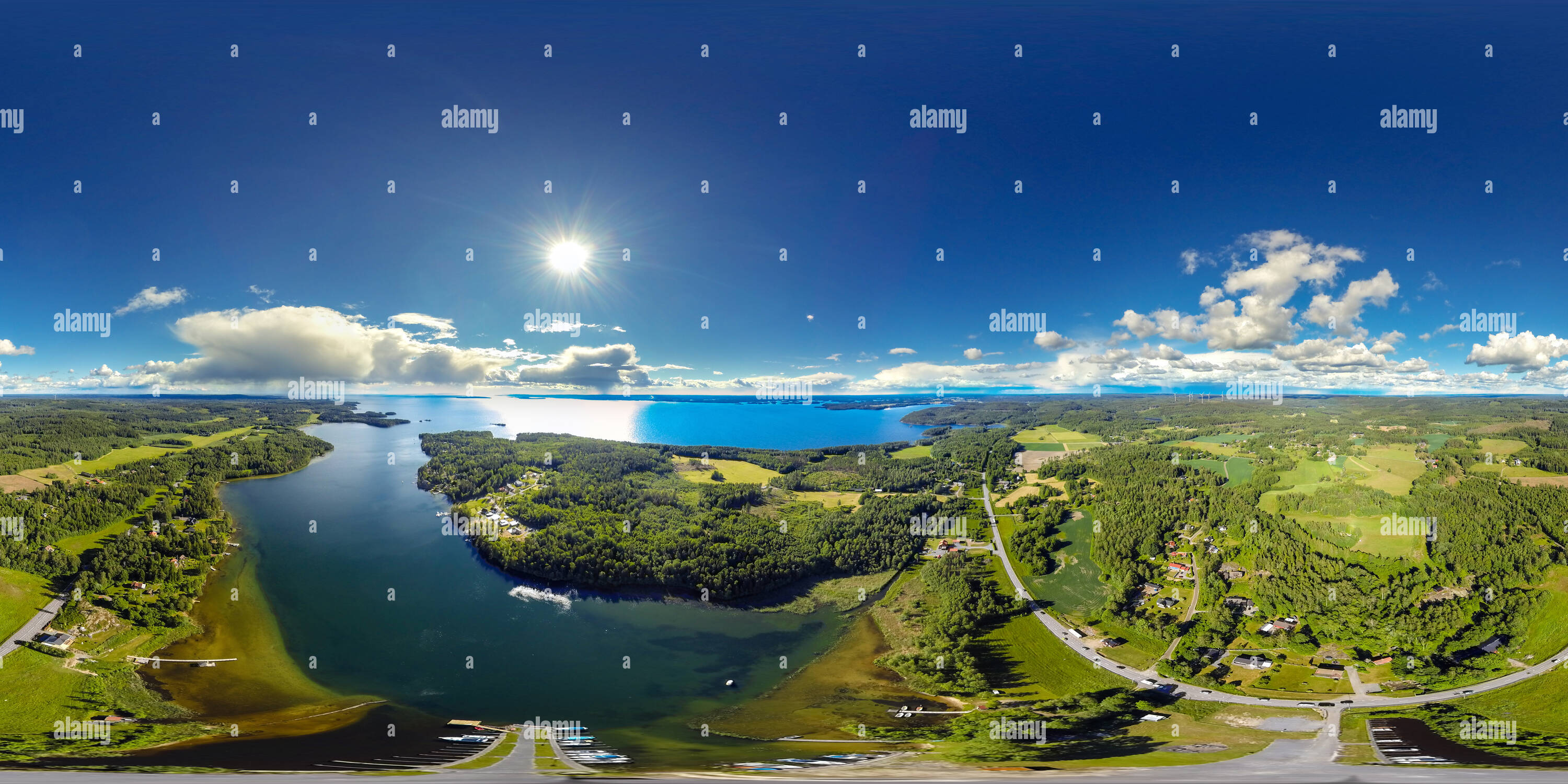 Forsa hi-res stock photography and images - Alamy