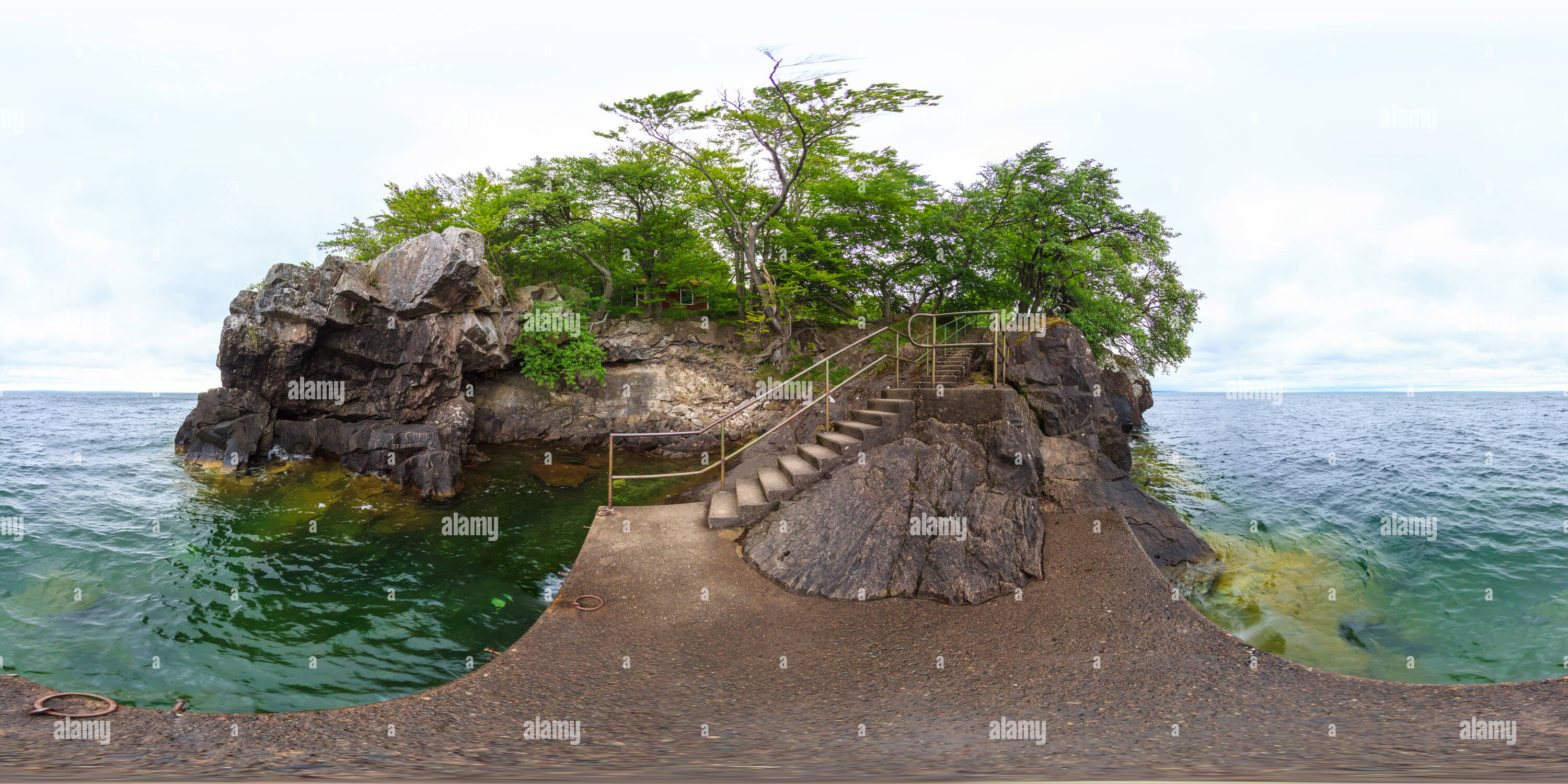 Stocklycke hamn hi-res stock photography and images - Alamy