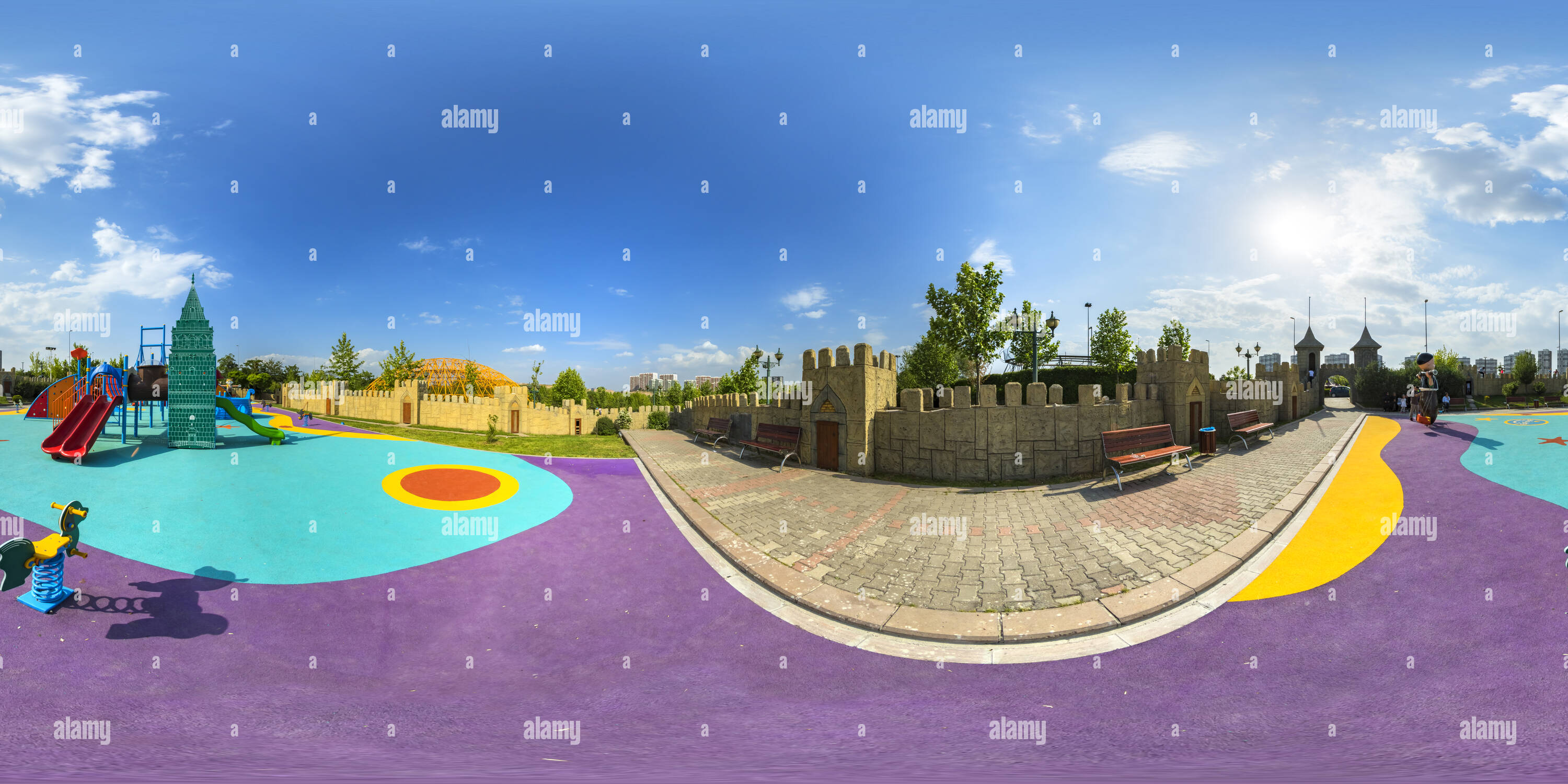 Buyuksehir belediyesi hi-res stock photography and images - Alamy