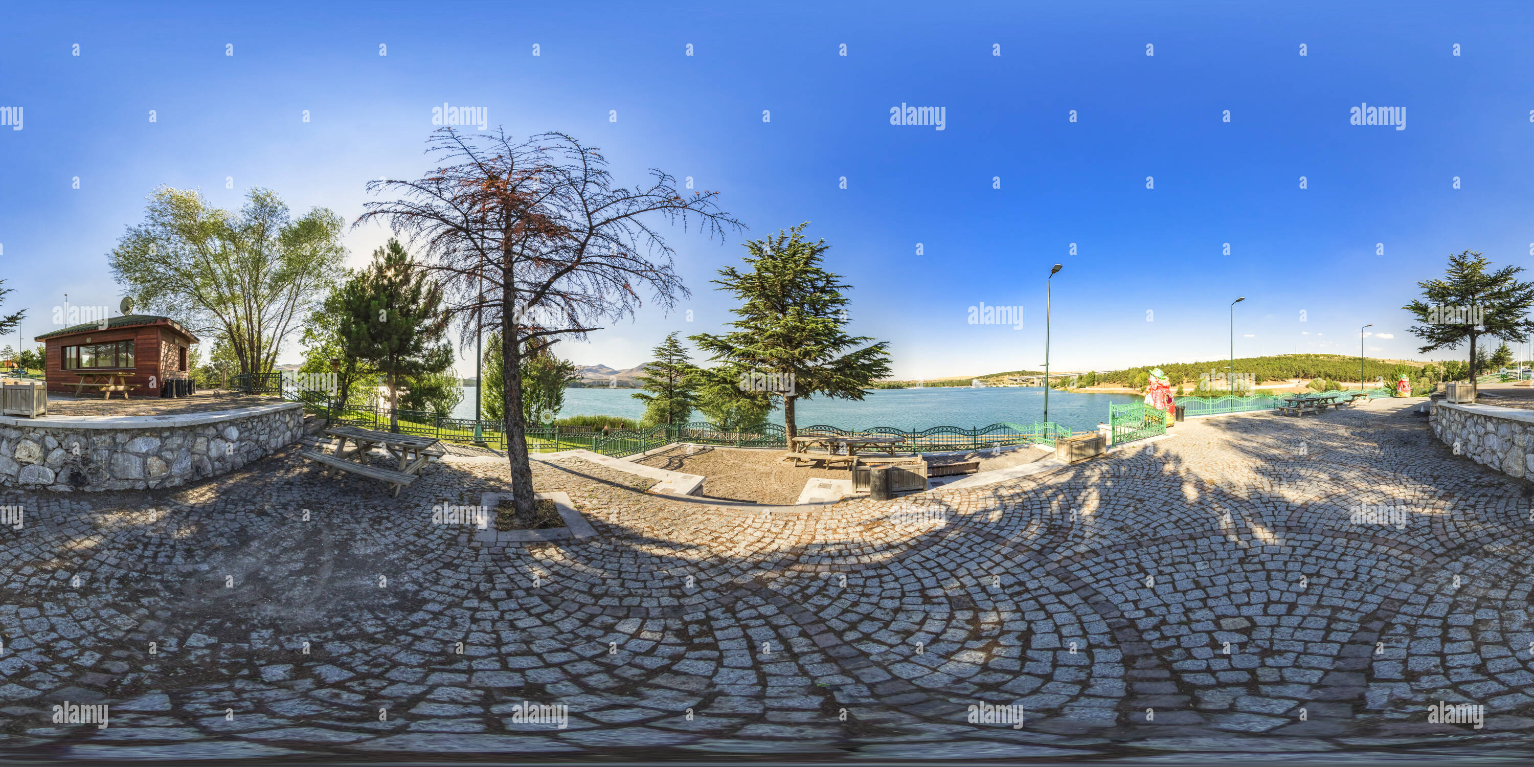 360° view of Mavigol Ankara Buyuksehir Belediyesi 20160722 1744 33 - Alamy