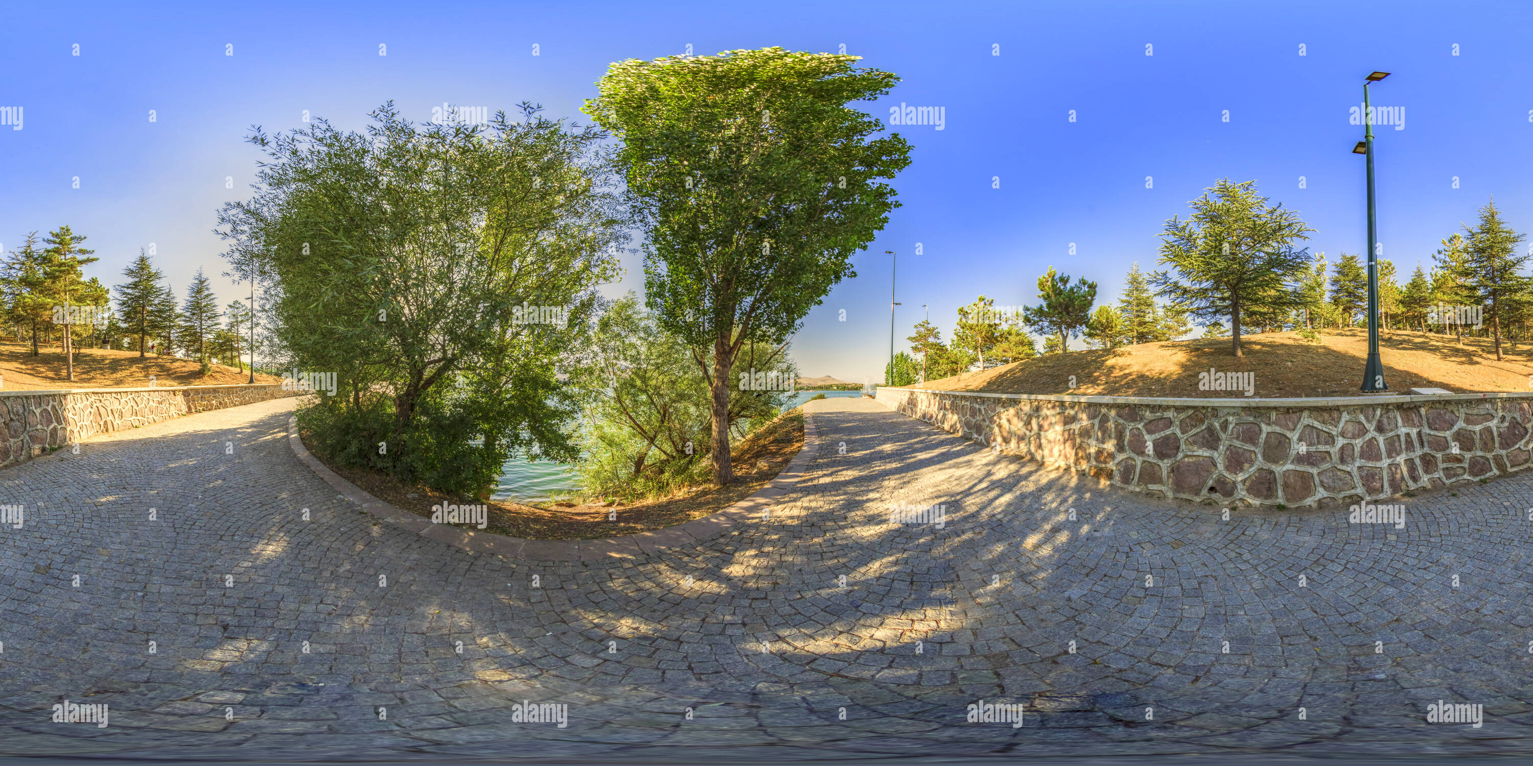 360° view of Mavigol Ankara Buyuksehir Belediyesi 20160722 1809 36 - Alamy