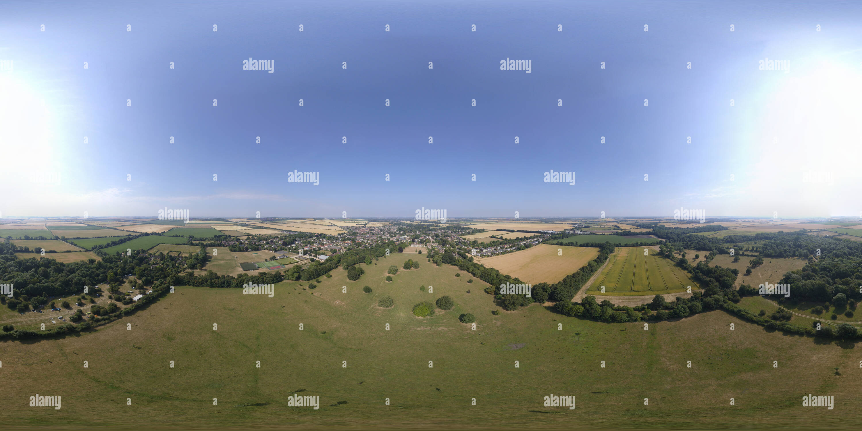 Fulbourn hi-res stock photography and images - Alamy