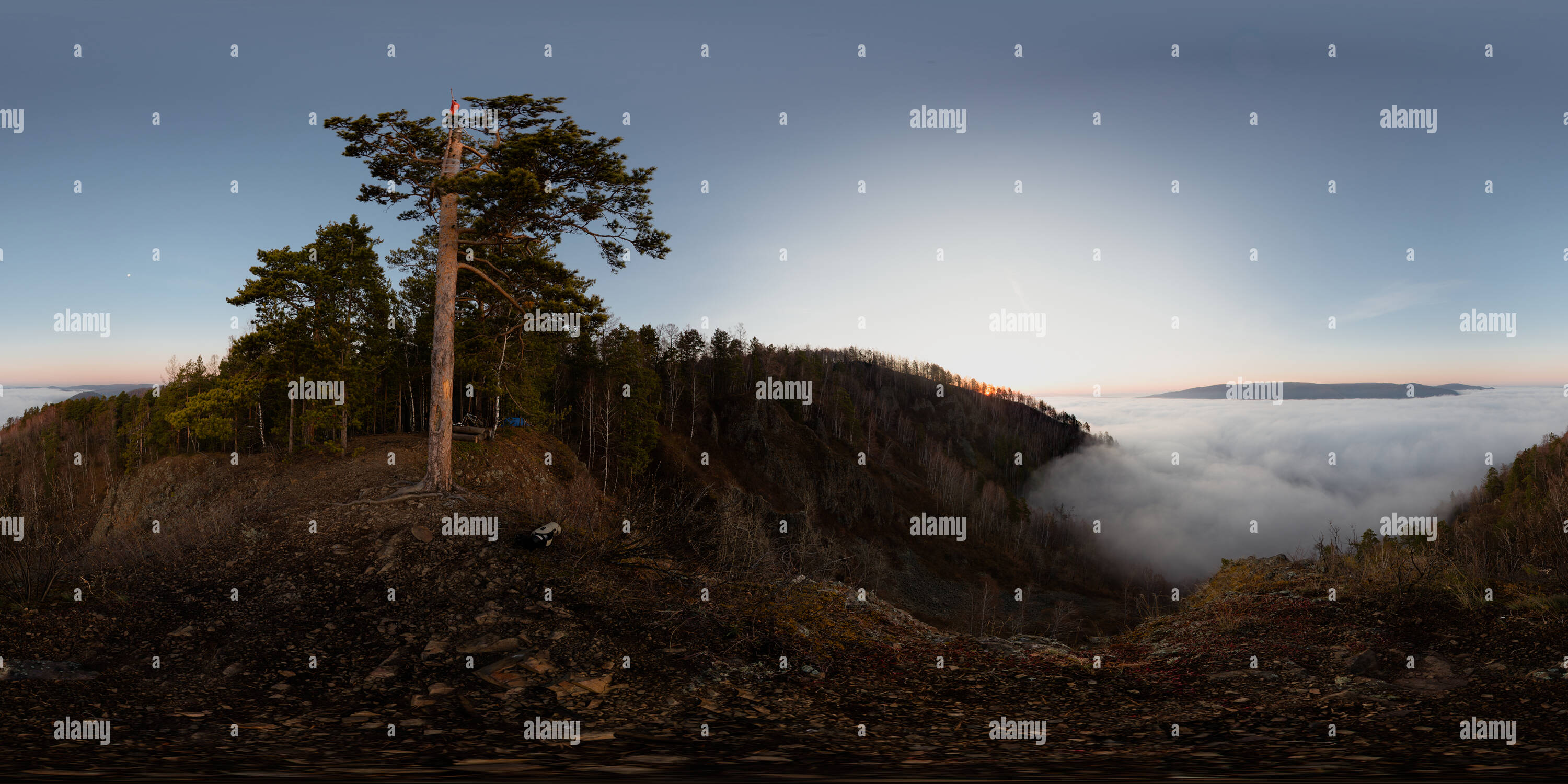 Divnogorsk hi-res stock photography and images - Alamy