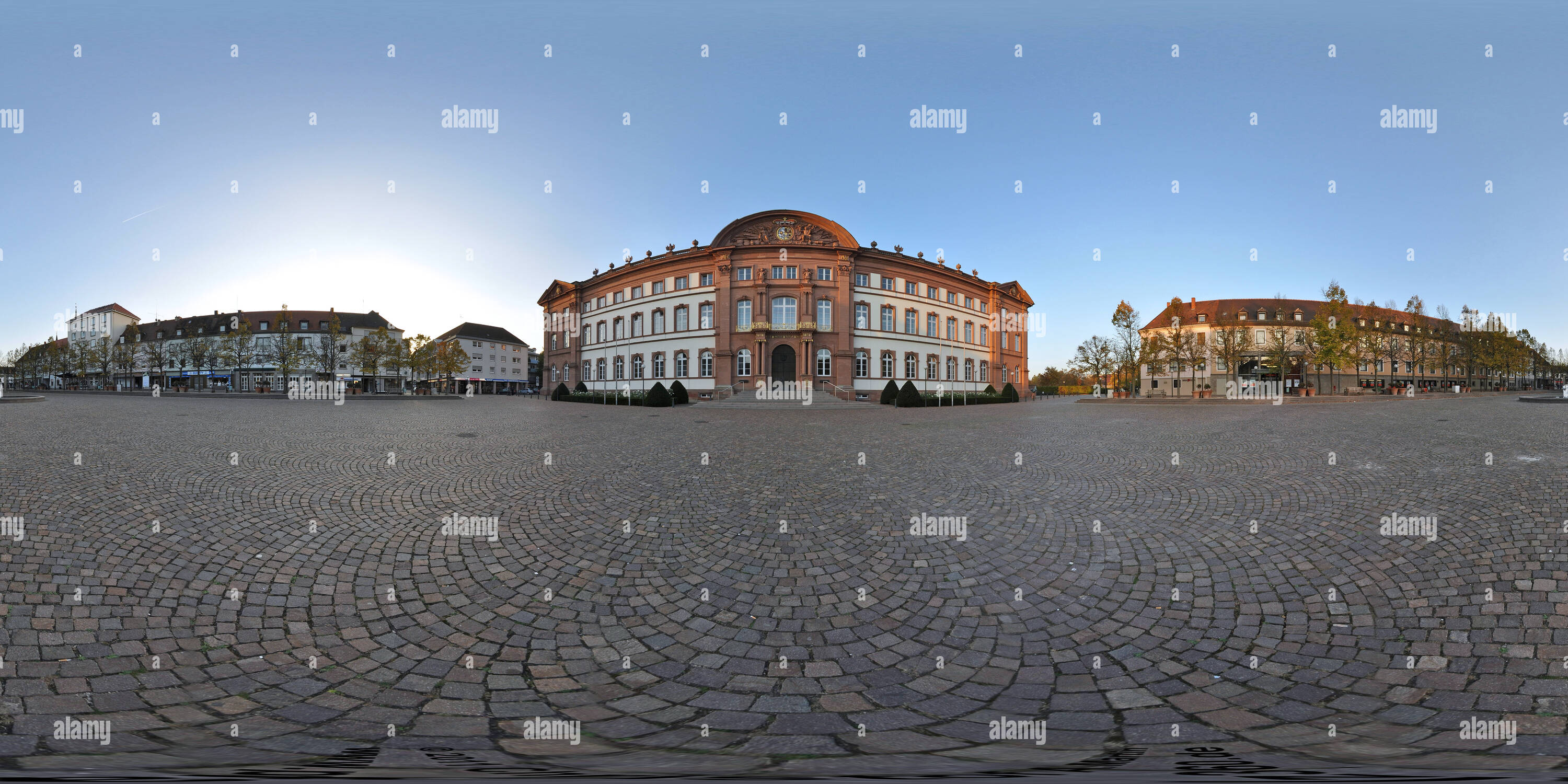 Zweibruecken hi-res stock photography and images - Alamy