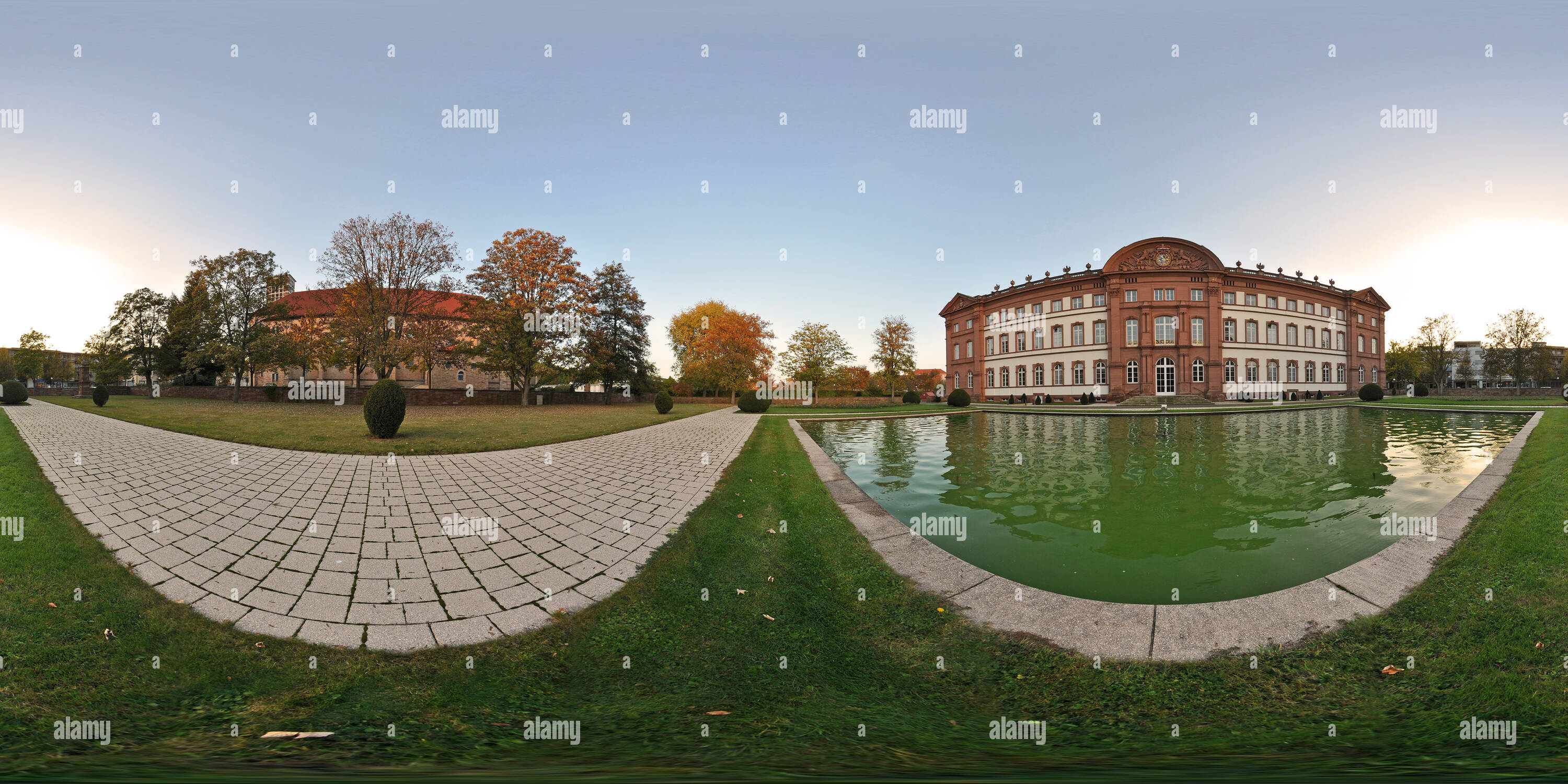 Zweibruecken hi-res stock photography and images - Alamy