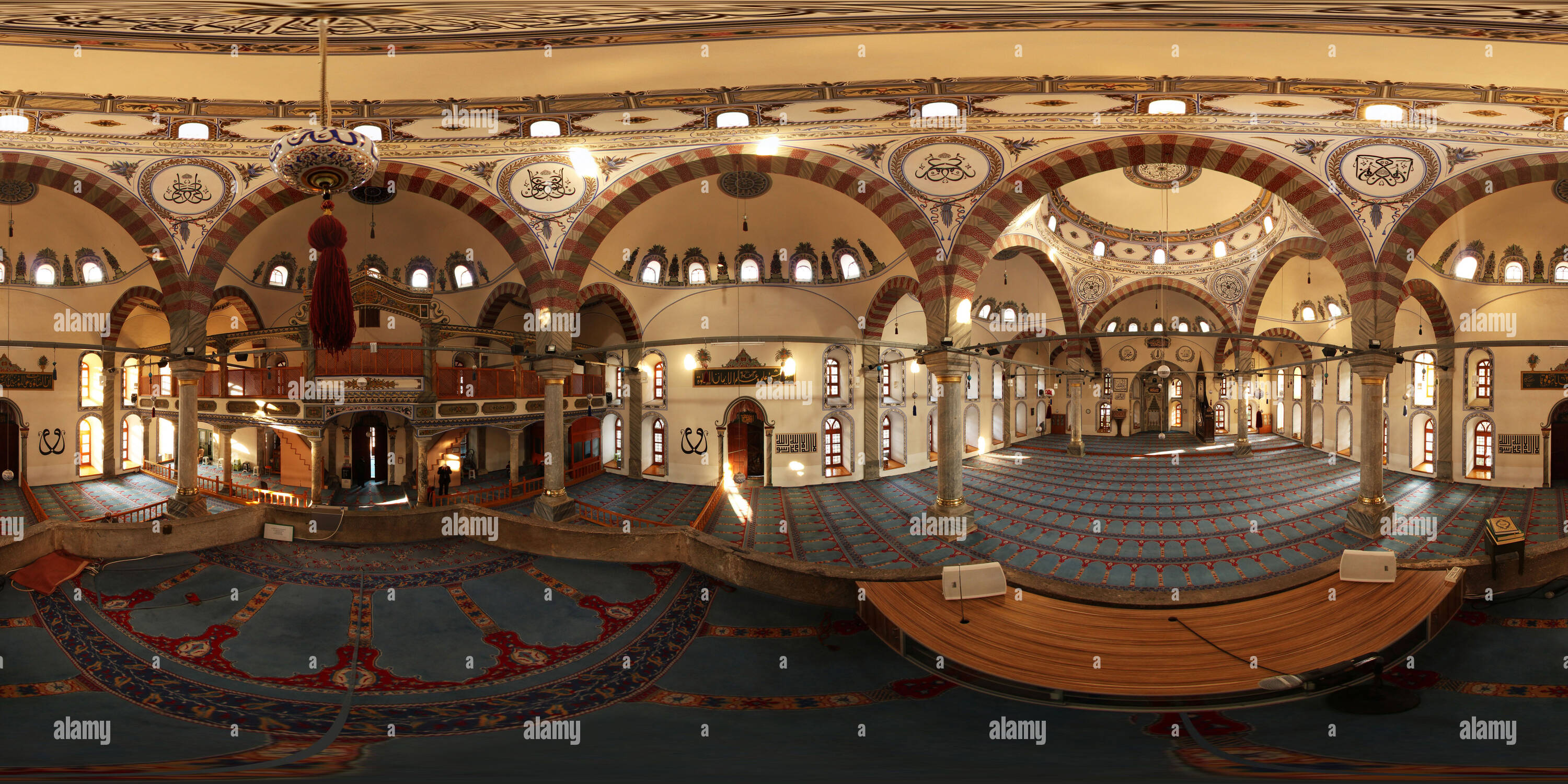 Kutahya ulucami hi-res stock photography and images - Alamy