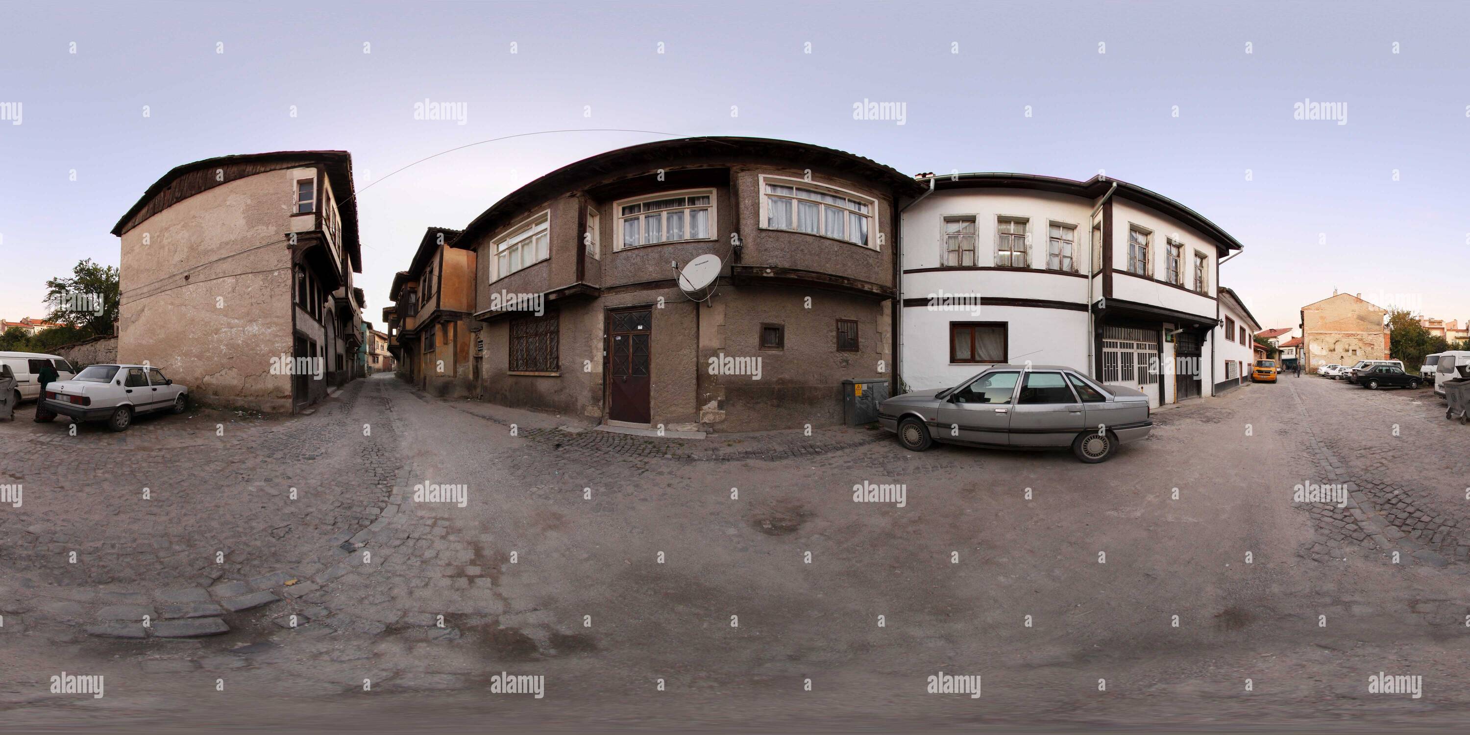 Germiyan sokagi hi-res stock photography and images - Alamy