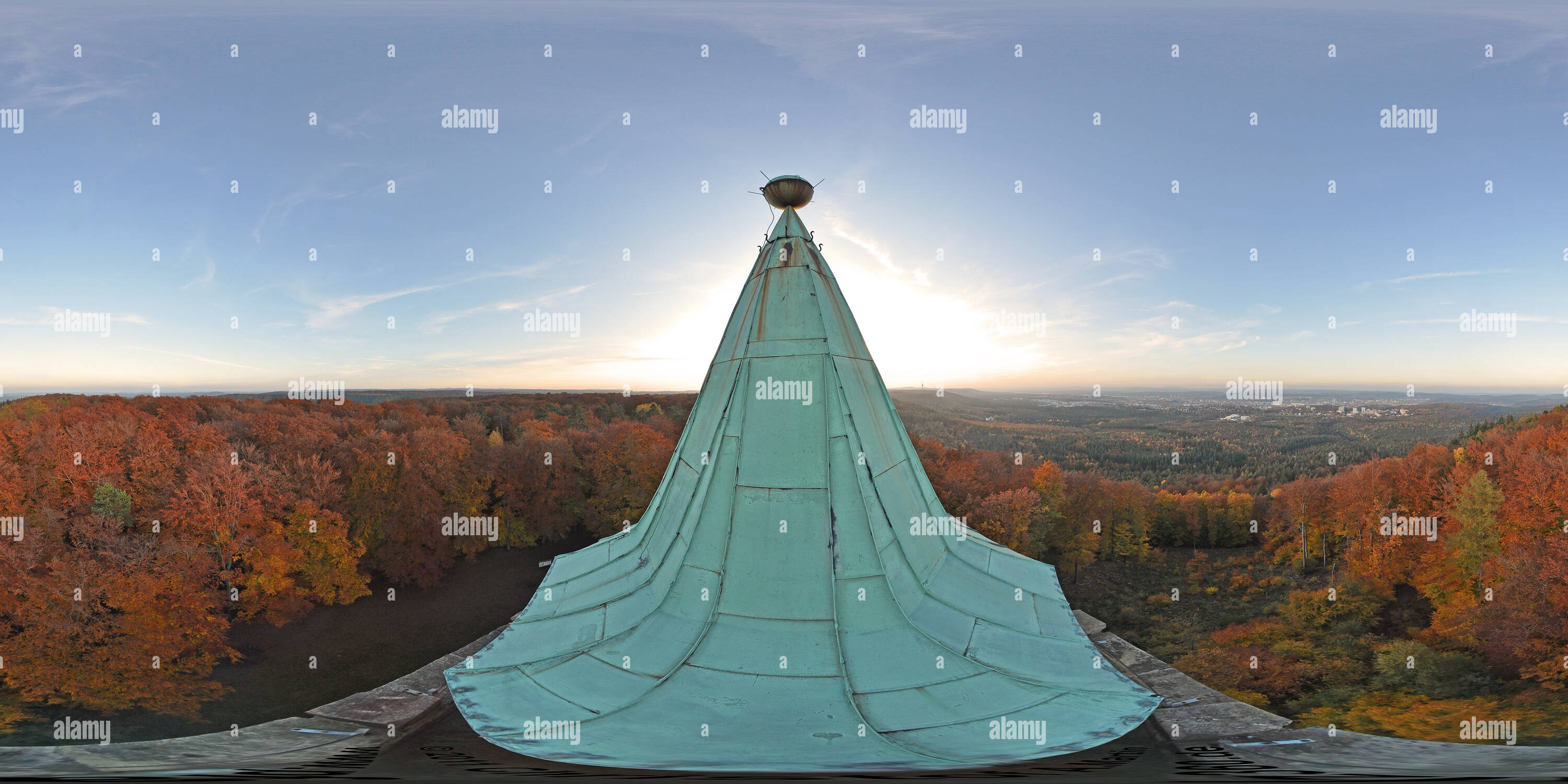 Humbergturm hi-res stock photography and images - Alamy