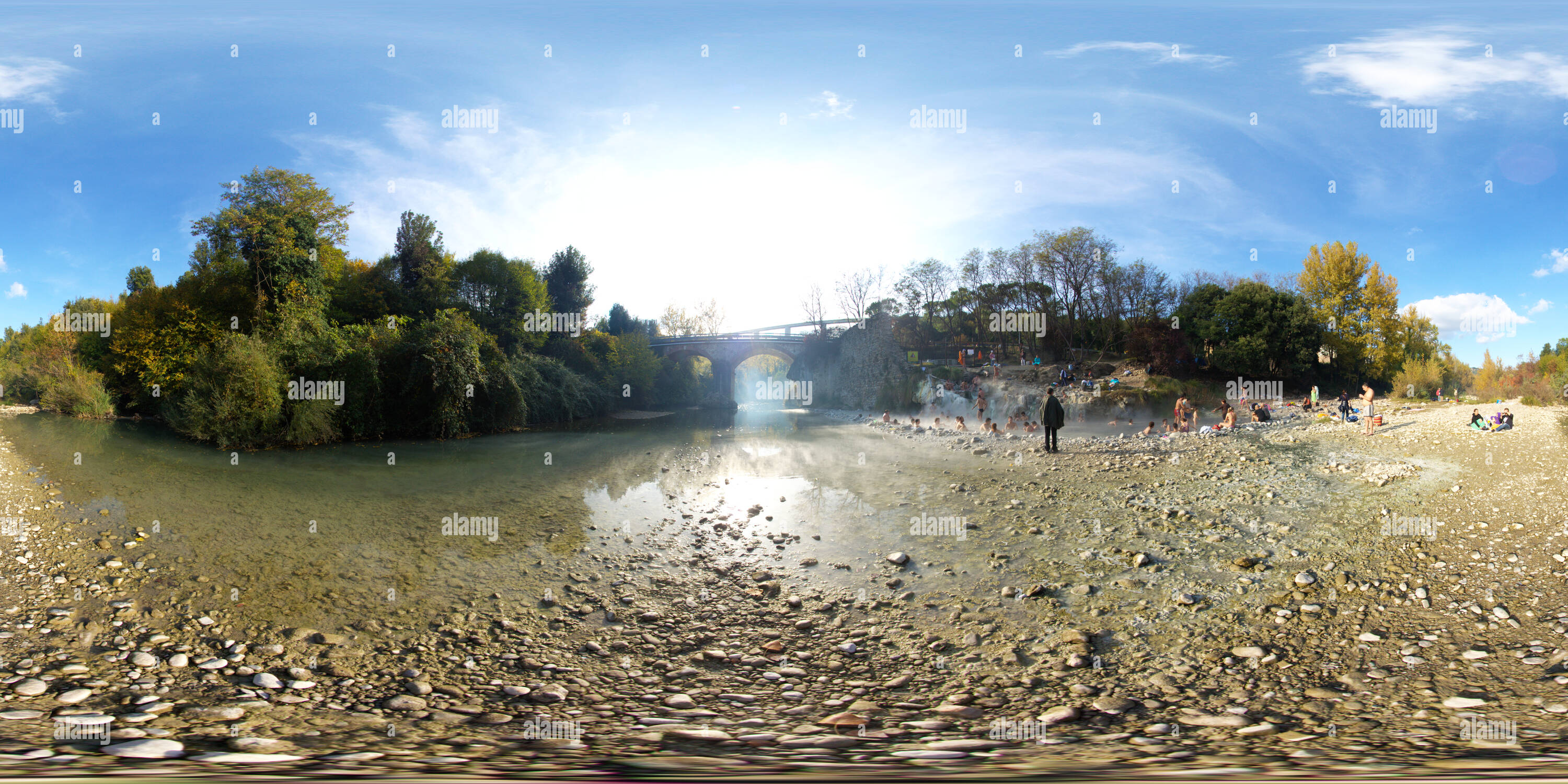 Terme del petriolo hi-res stock photography and images - Alamy