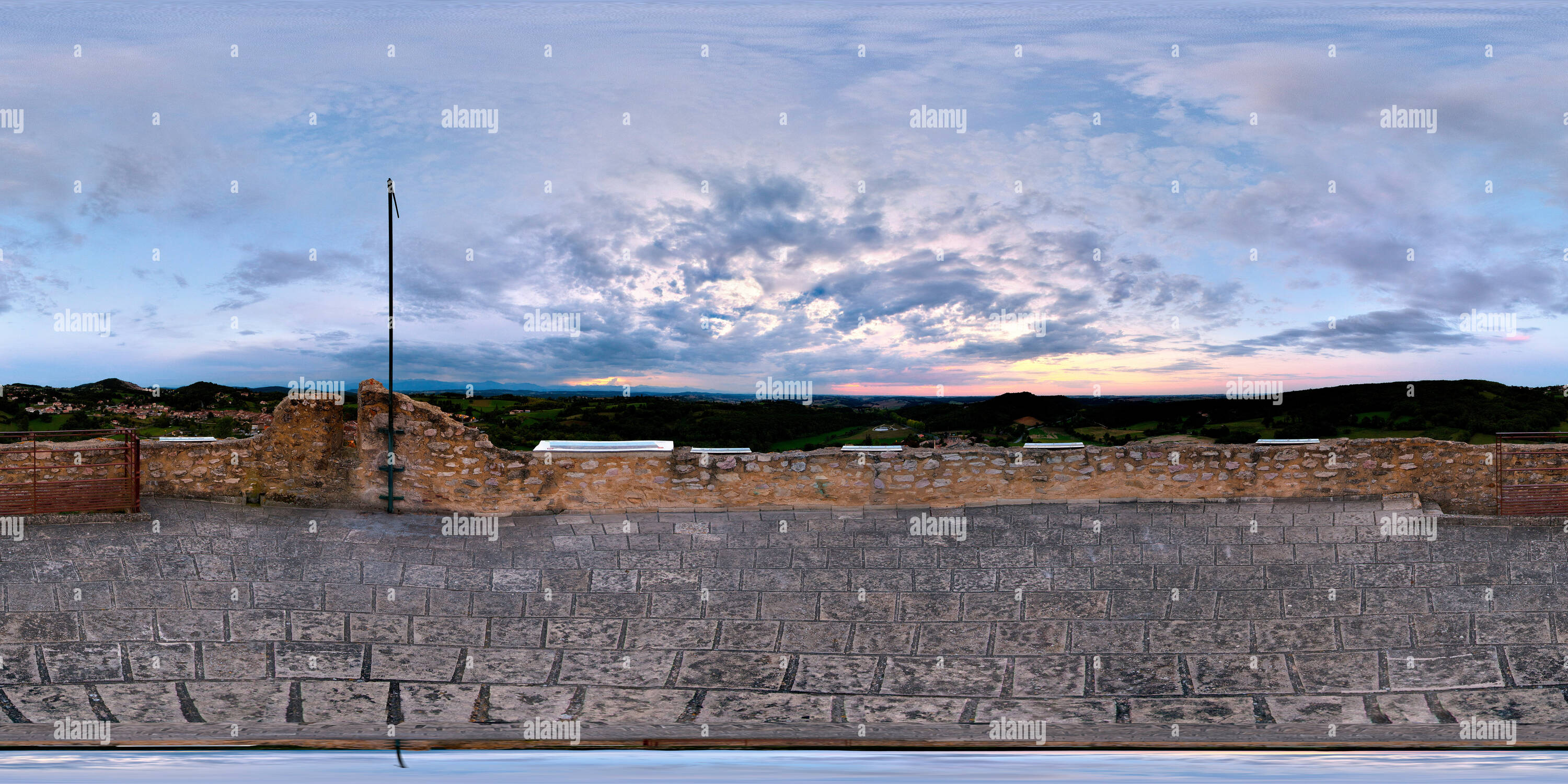 Aurignac hi-res stock photography and images - Alamy