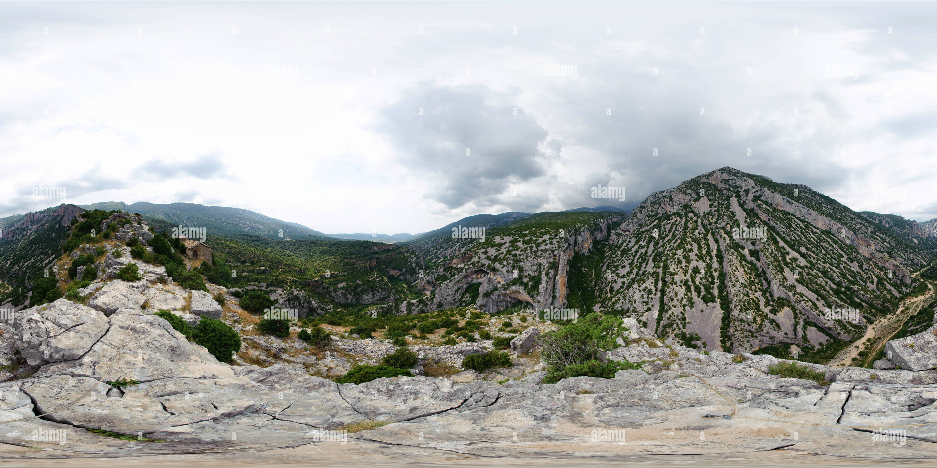 Rodellar hi-res stock photography and images - Alamy