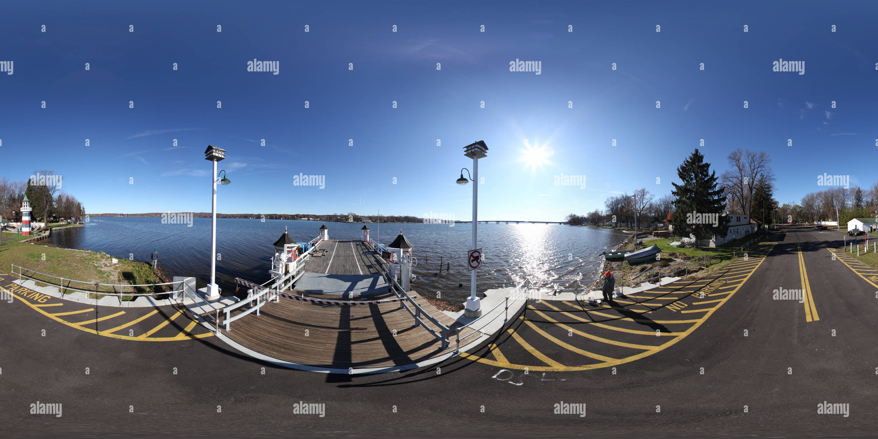 Bemus point hi-res stock photography and images - Alamy