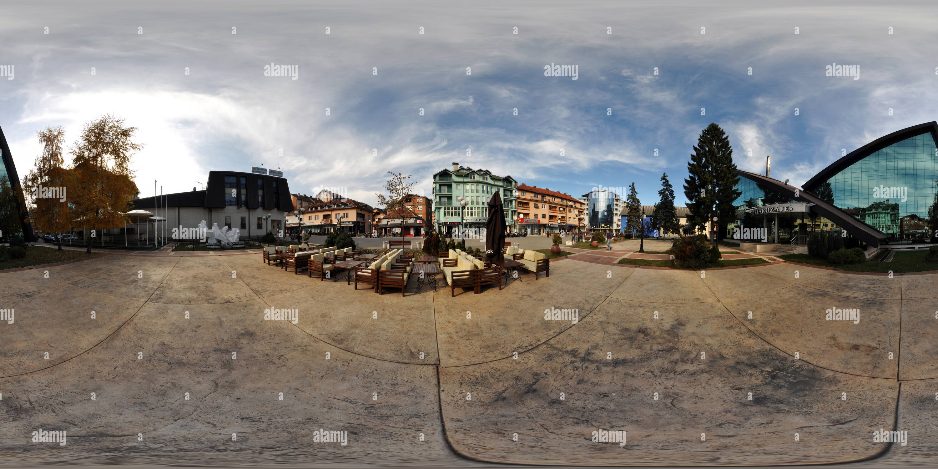 Rozaje hi-res stock photography and images - Alamy