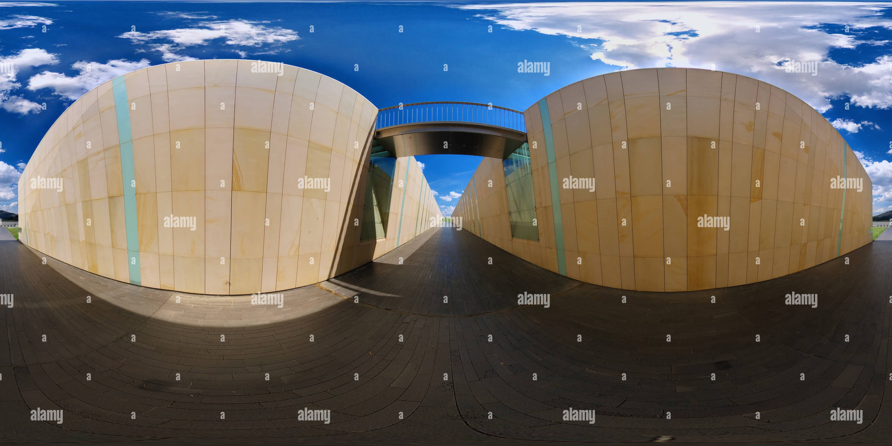 Commonwealth place canberra hi-res stock photography and images - Alamy