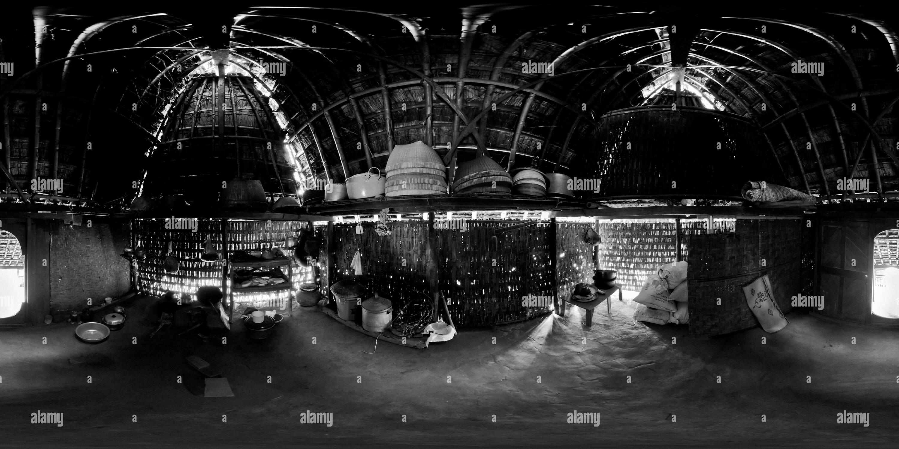 Sade village lombok hi-res stock photography and images - Alamy