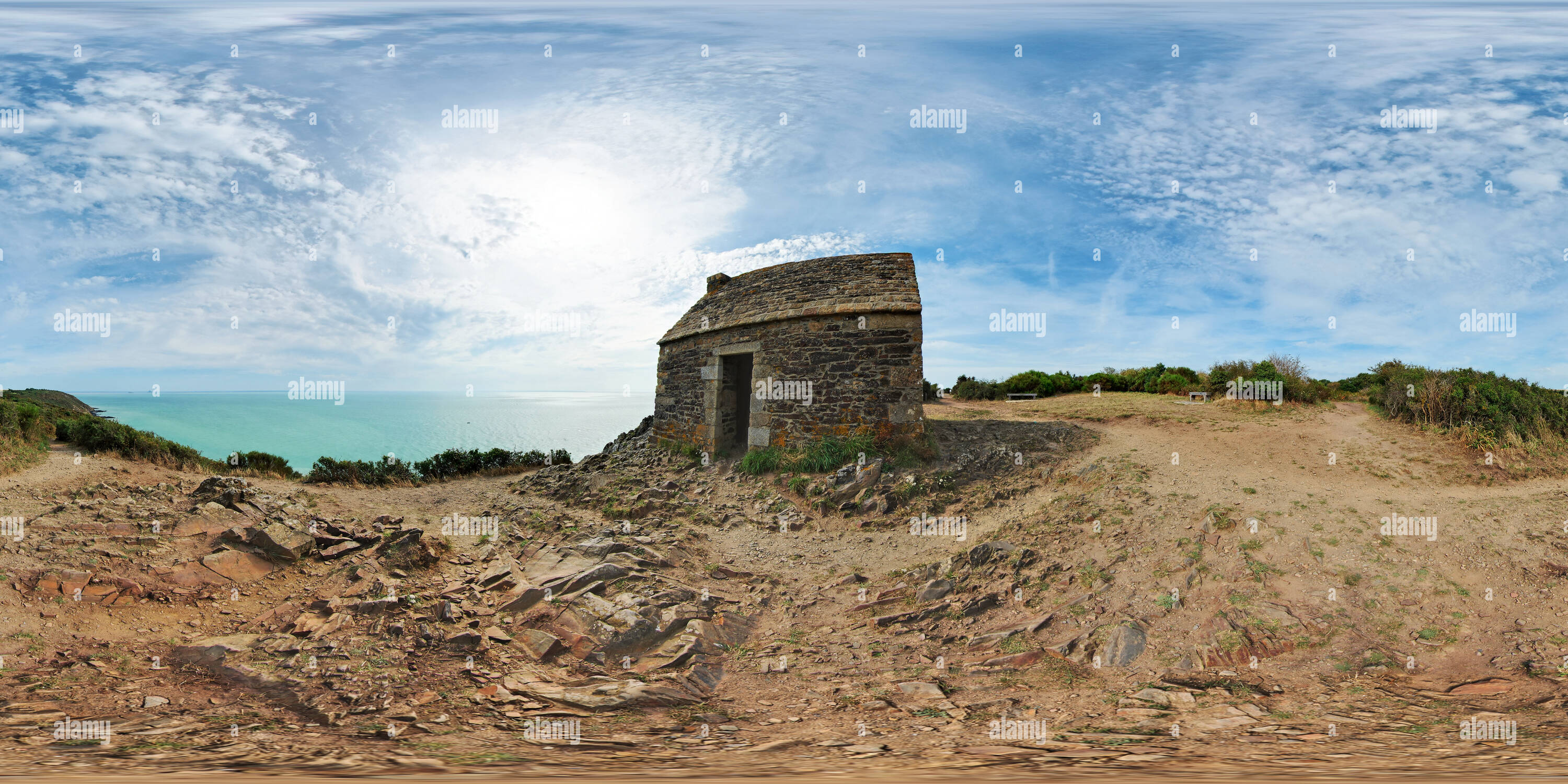 Carolles hi-res stock photography and images - Alamy