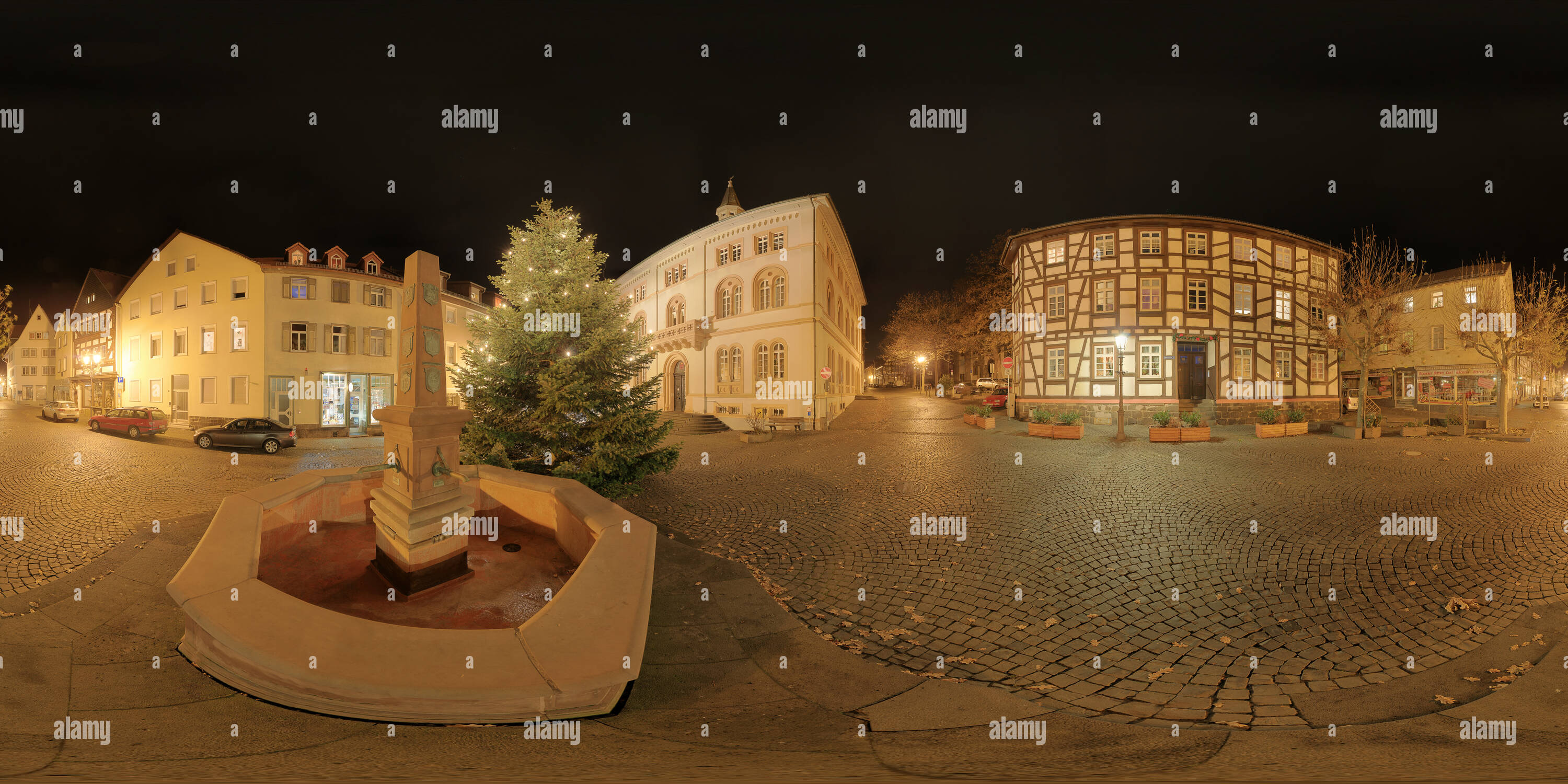 Lich hessen hi-res stock photography and images - Alamy