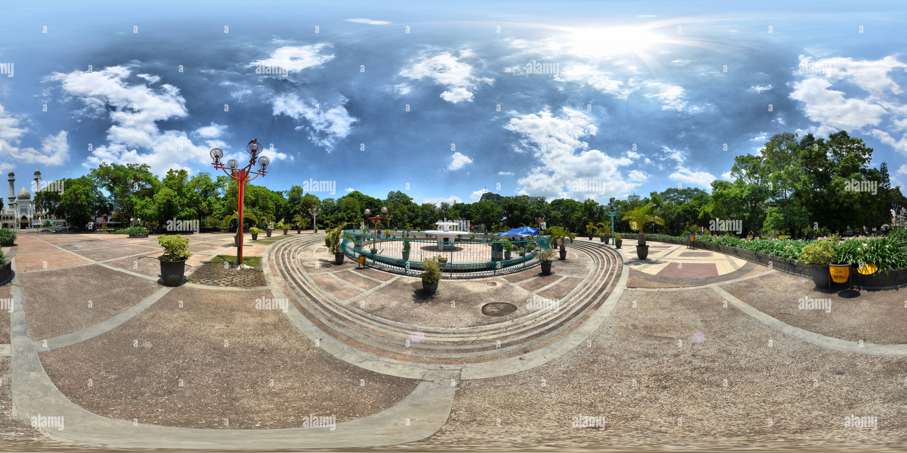Alun alun malang hi-res stock photography and images - Alamy