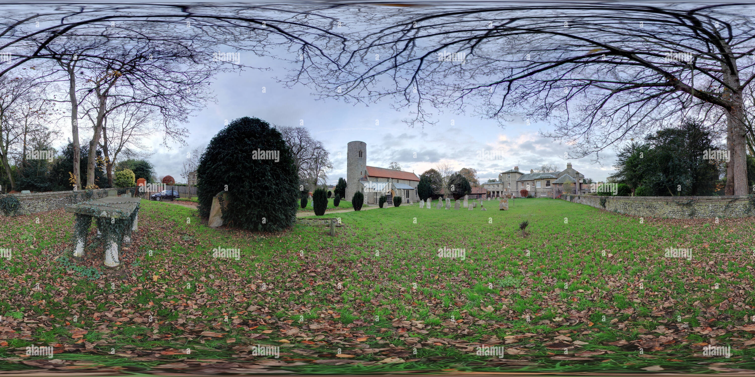 Letheringsett hi-res stock photography and images - Alamy