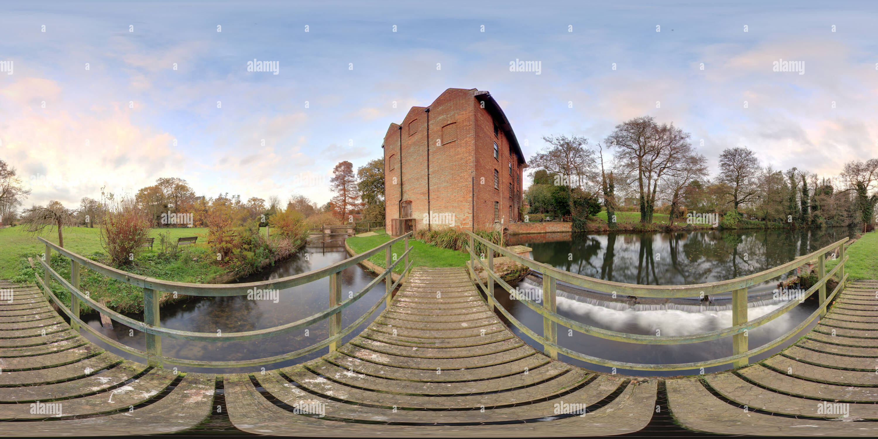 Letheringsett hi-res stock photography and images - Alamy