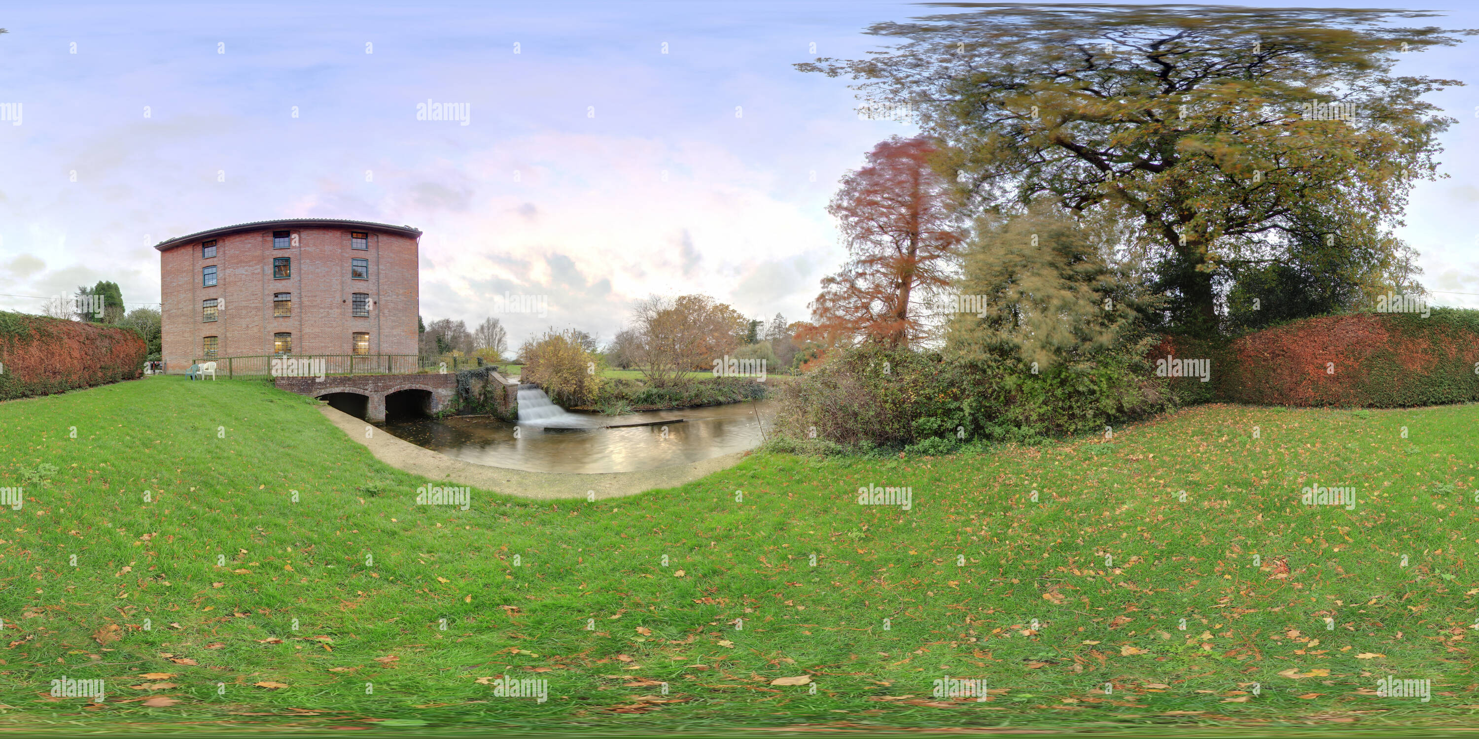 Letheringsett hi-res stock photography and images - Alamy