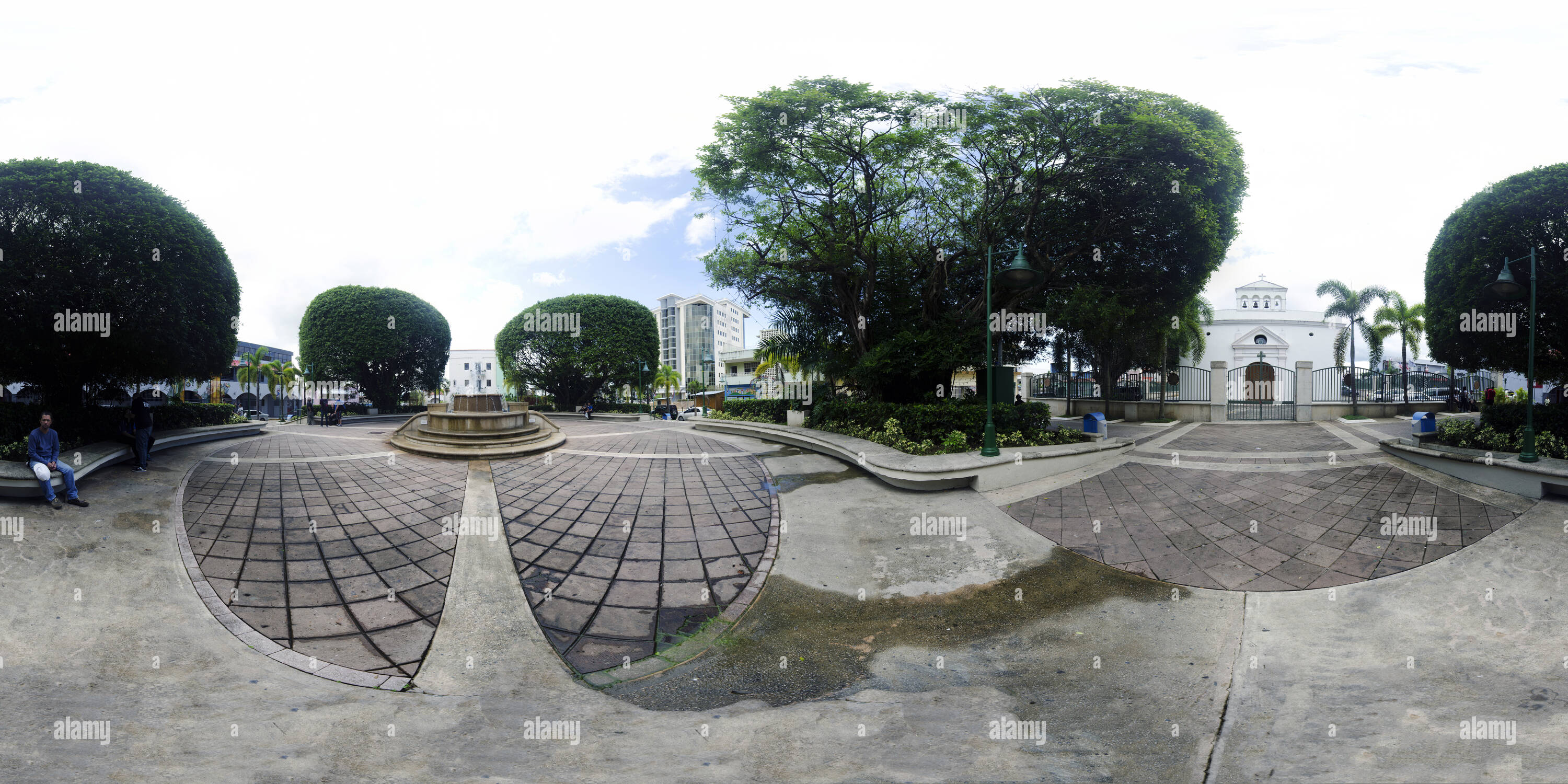 Guaynabo puerto rico hi-res stock photography and images - Alamy